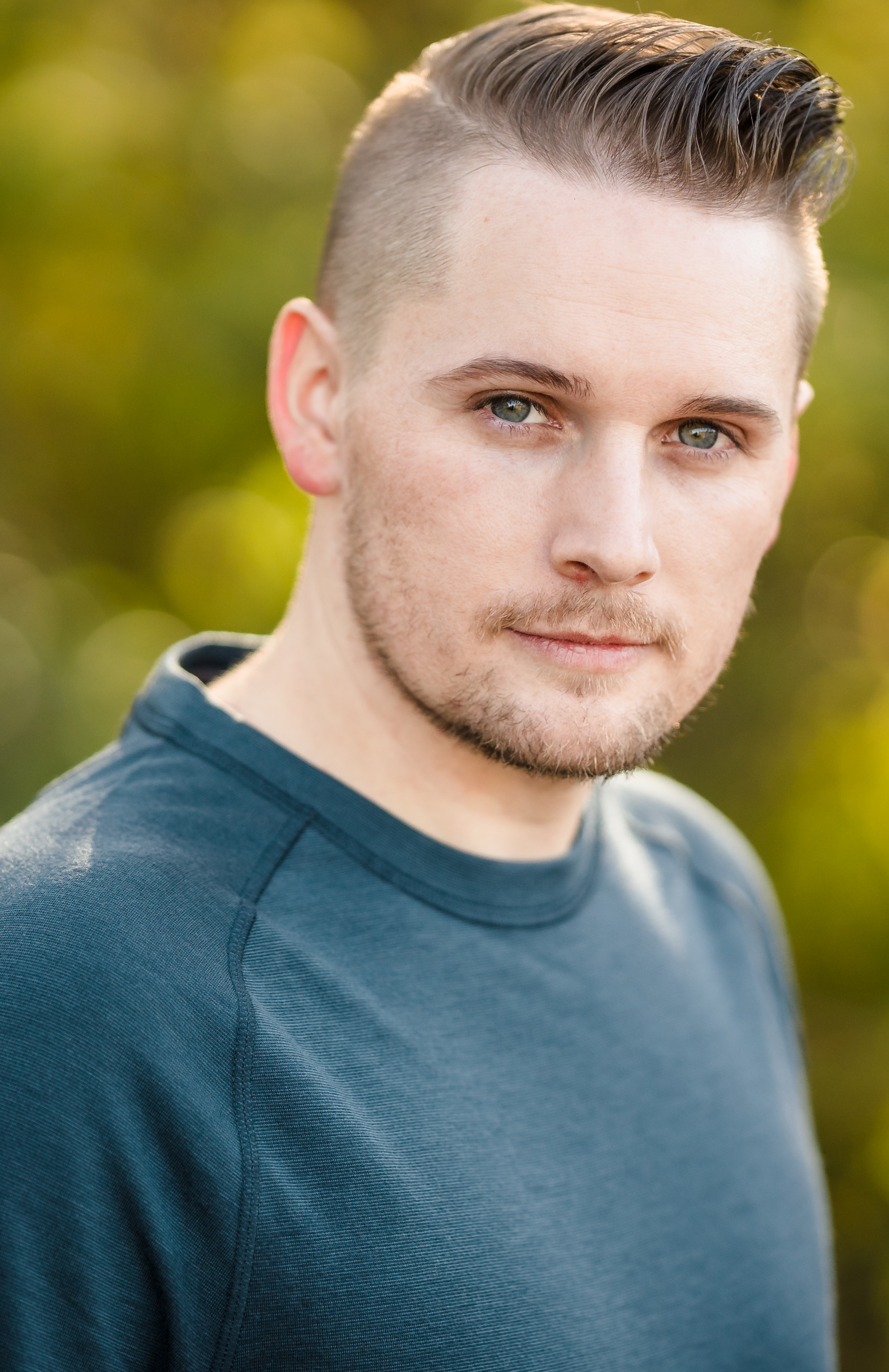 Brian Gehrlein | Hachette Book Group
