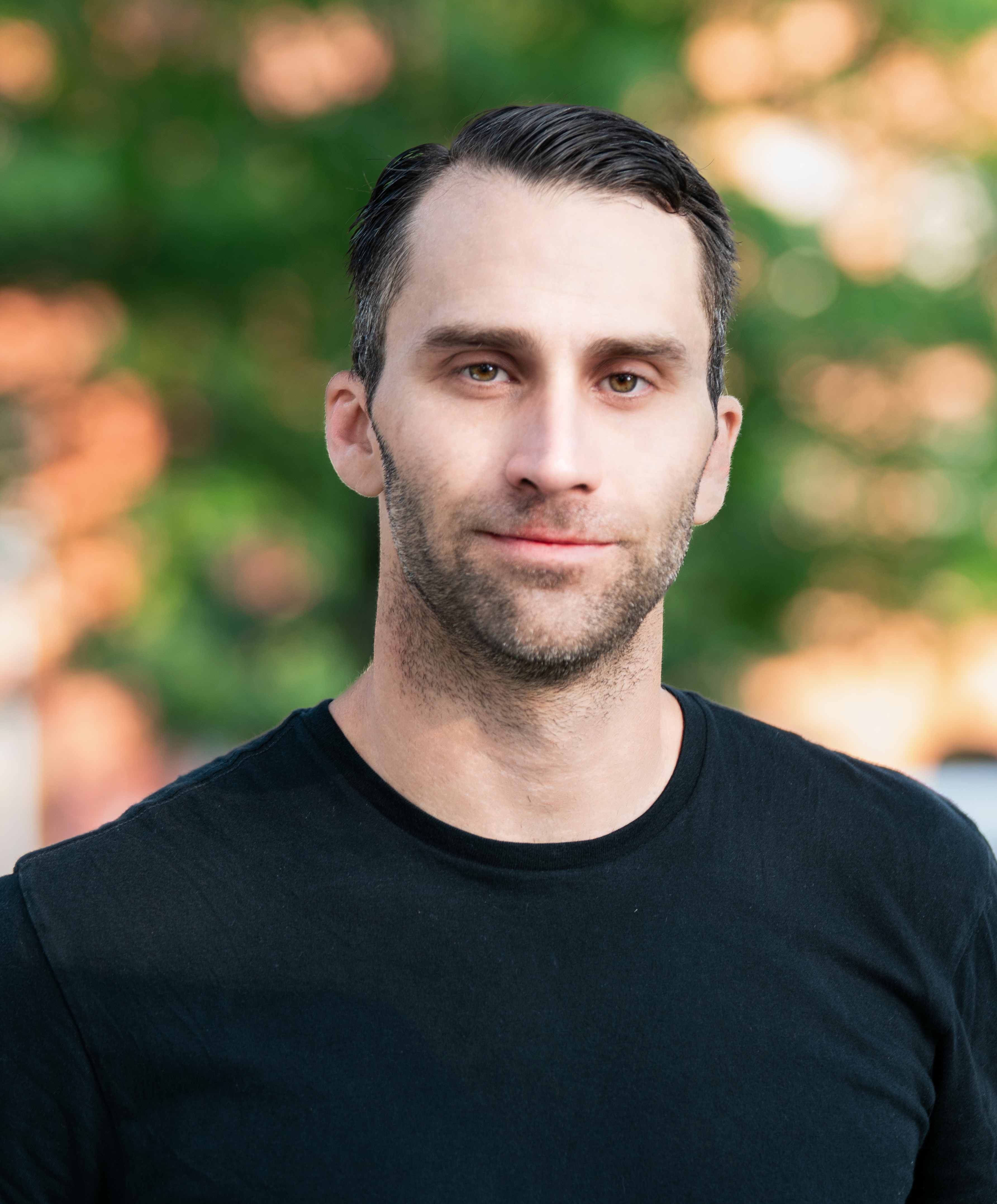Ben Freeman | Hachette Book Group