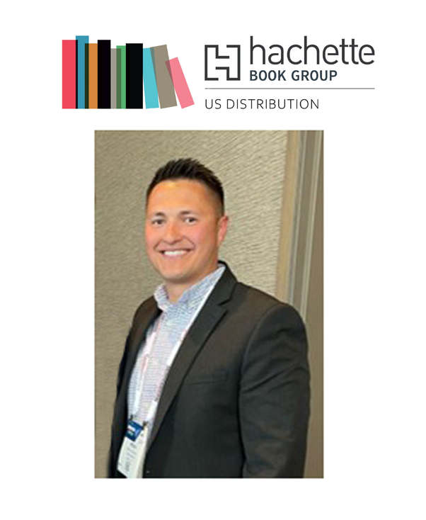 Mike Shoults Joins Hachette Book Group US Distribution as Chief ...