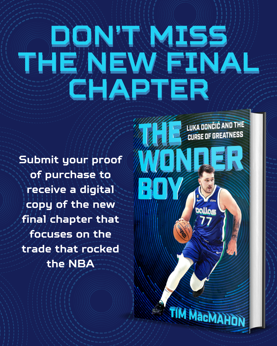 Upload your Proof-of-Purchase to get a Digital Download of the NEW ...