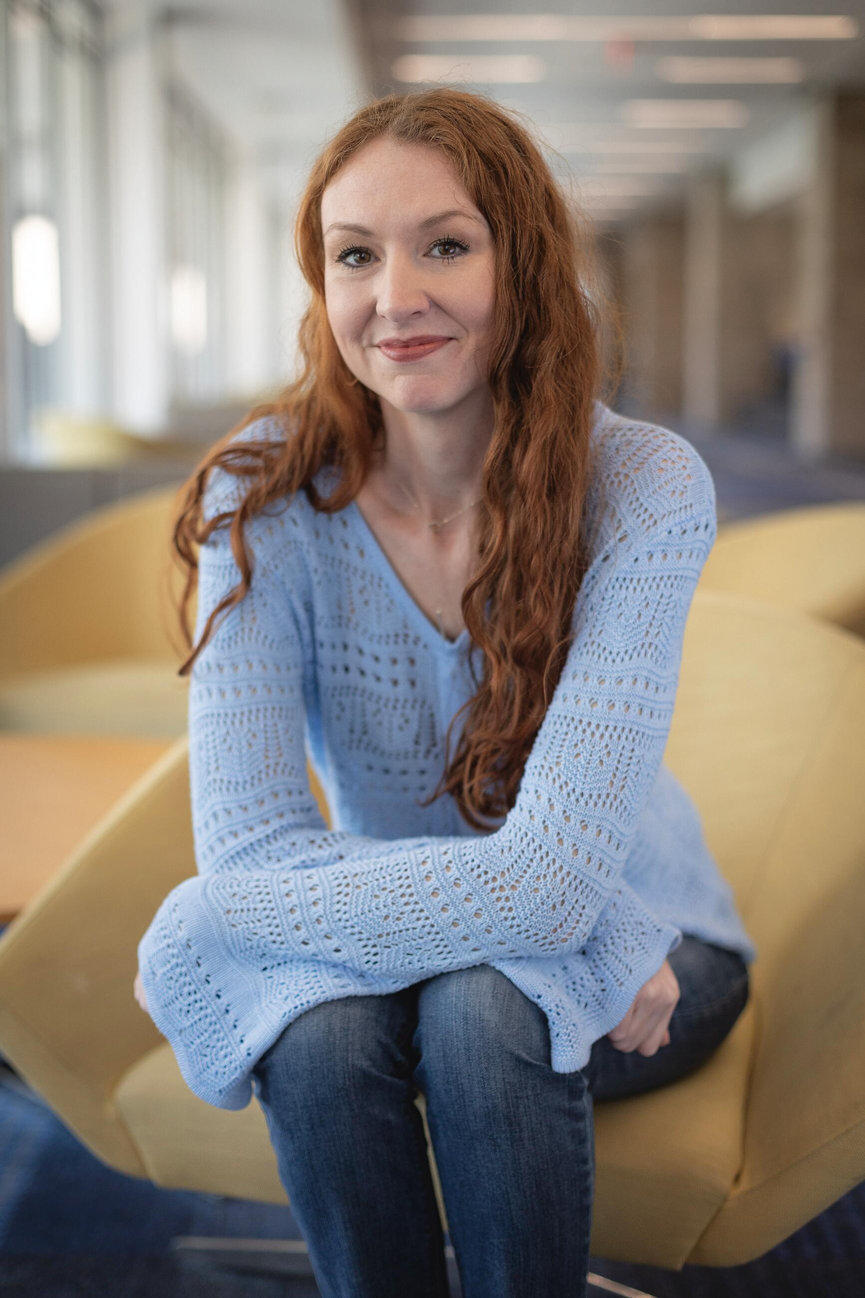 April Ajoy | Hachette Book Group