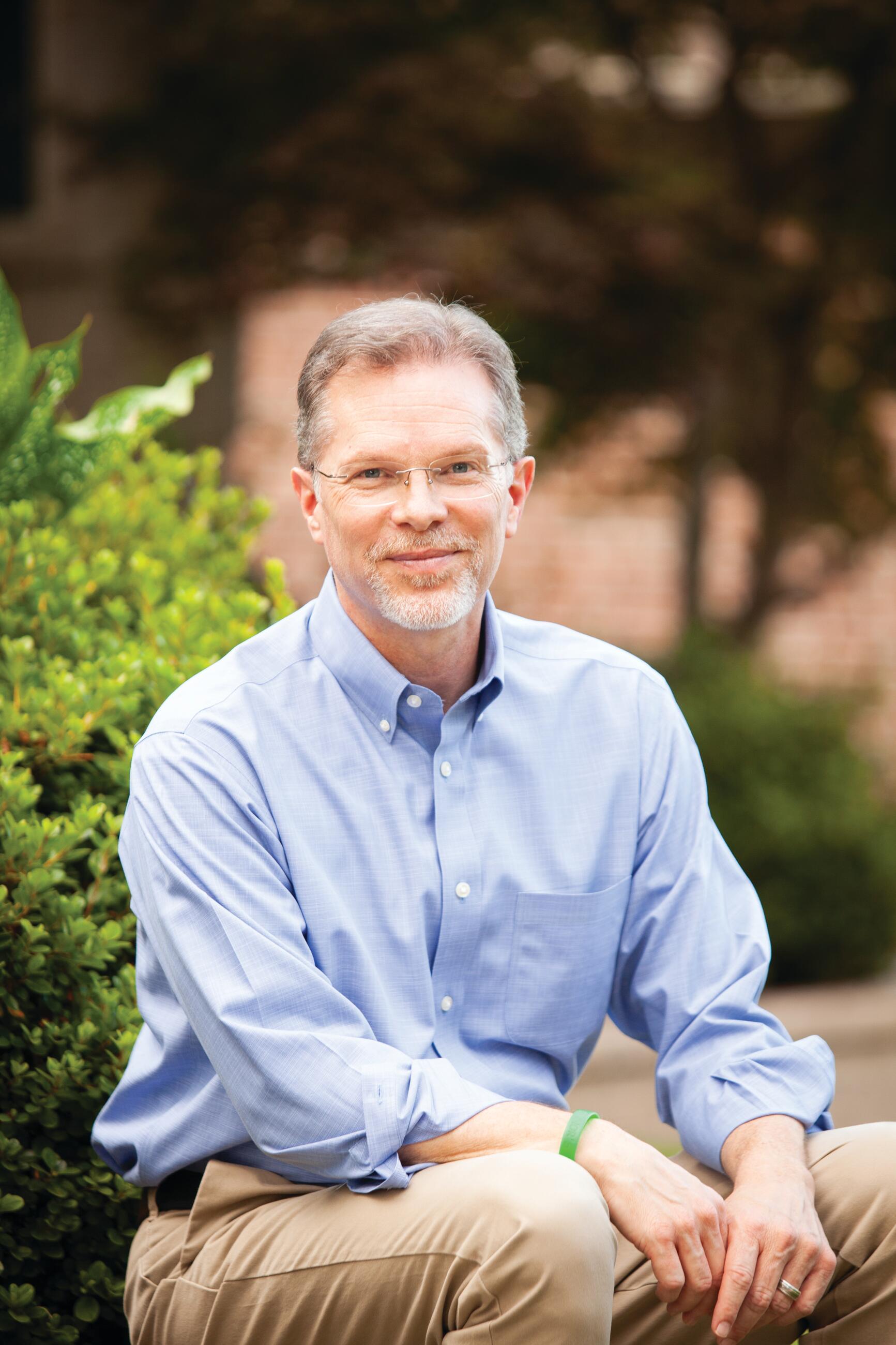 Ron L Deal, MMFT | Hachette Book Group