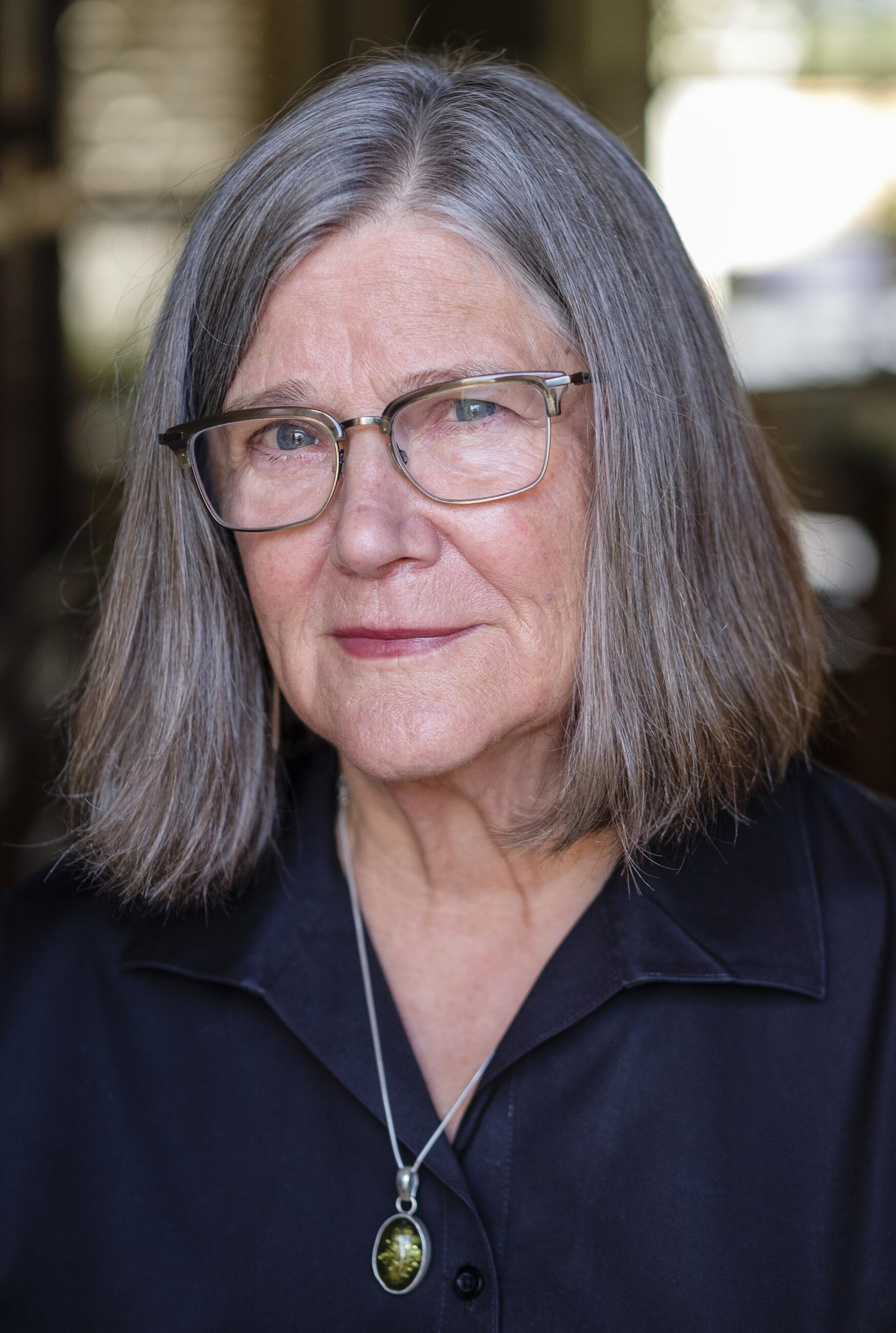 Alison Hawthorne Deming | Hachette Book Group