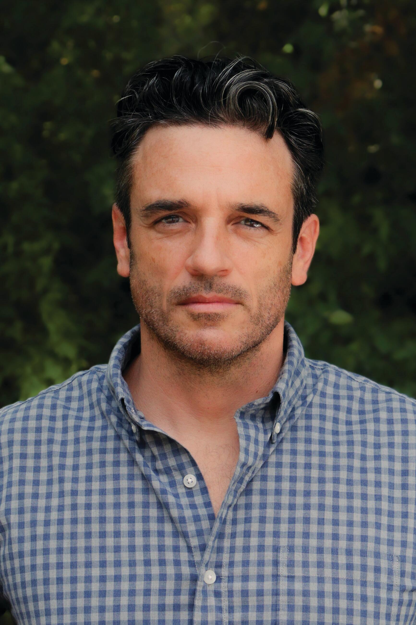 Jedd McFatter | Hachette Book Group