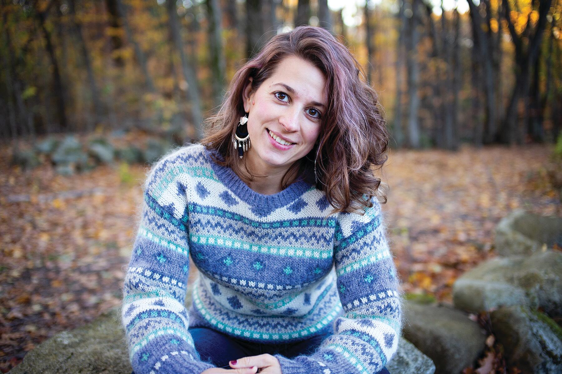 Kelsey Perrett | Hachette Book Group