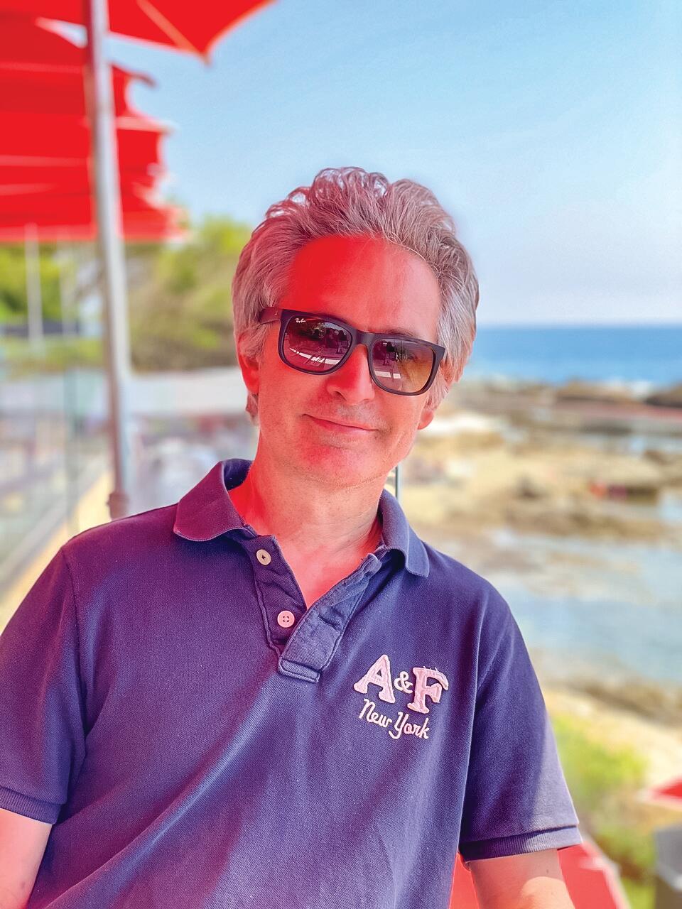 Jon Bryant | Hachette Book Group
