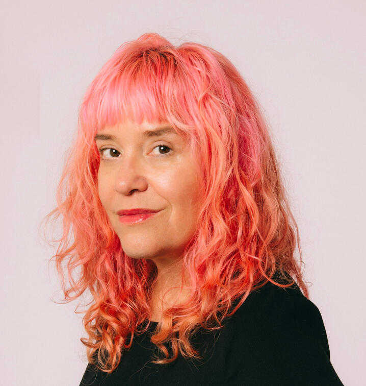 Michelle Tea | Hachette Book Group