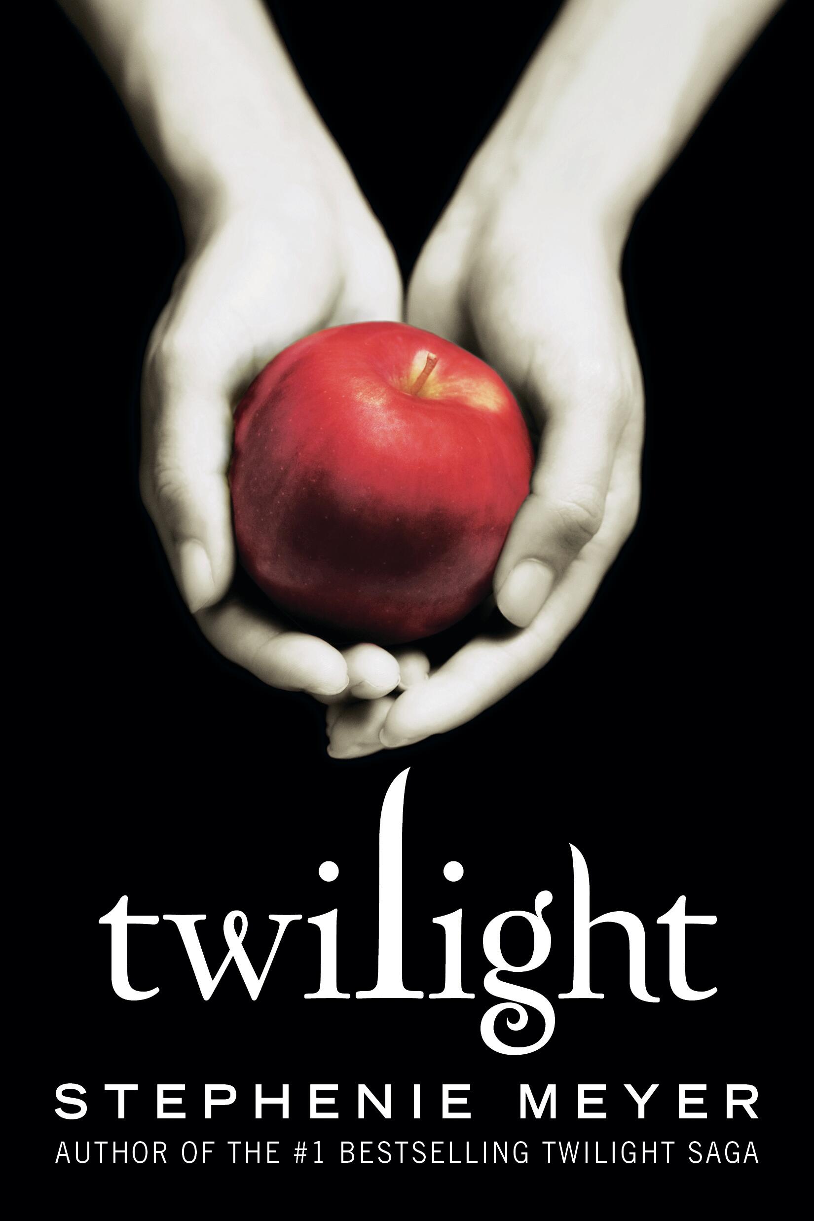 Stephenie Meyer’s Twilight Saga Reading Order | Hachette Book Group