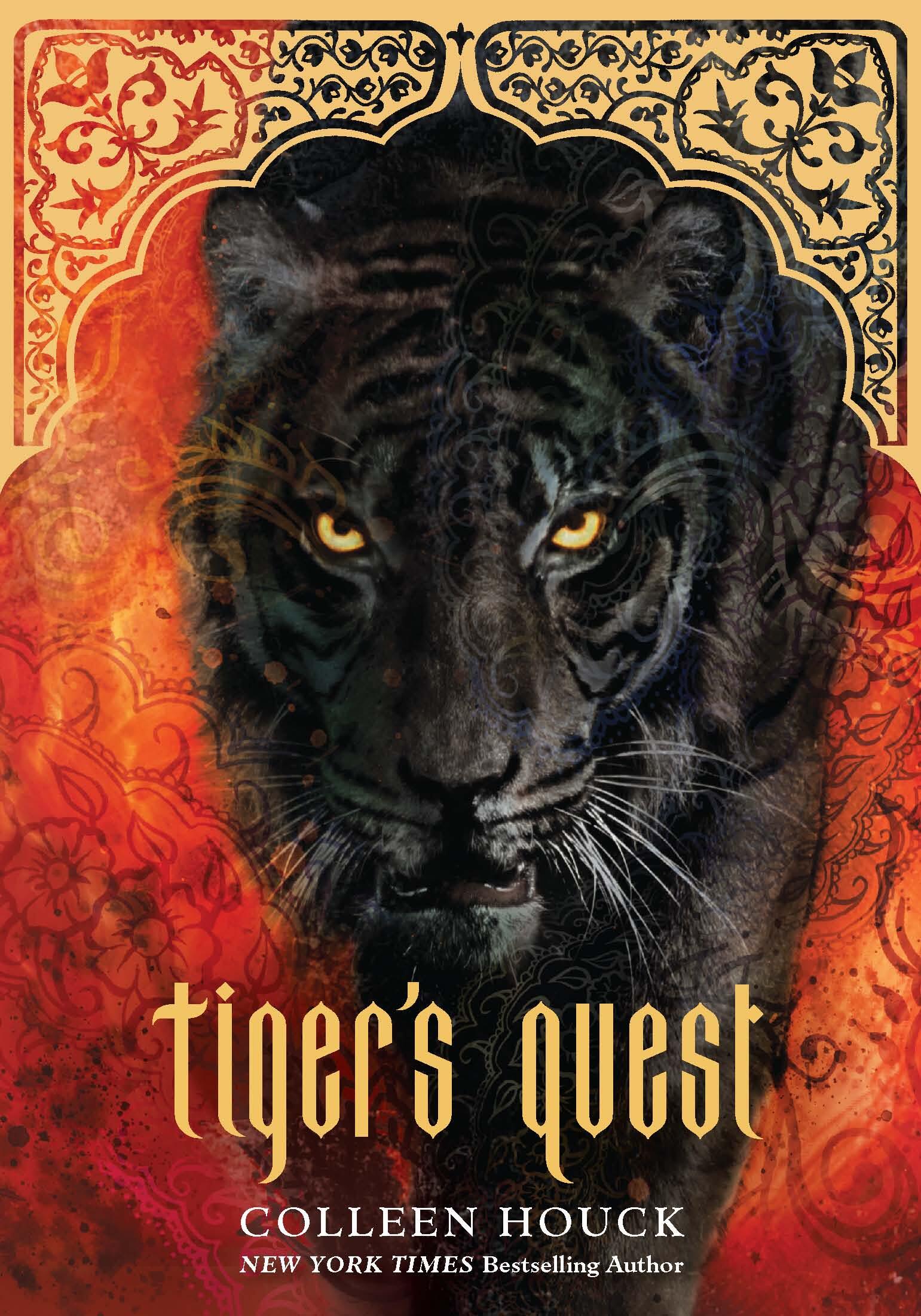 Tiger's Curse | Hachette Book Group
