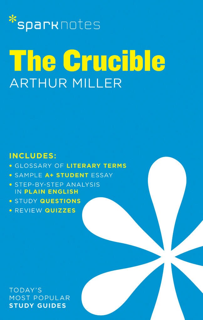 SparkNotes Literature Guide Series | Hachette Book Group