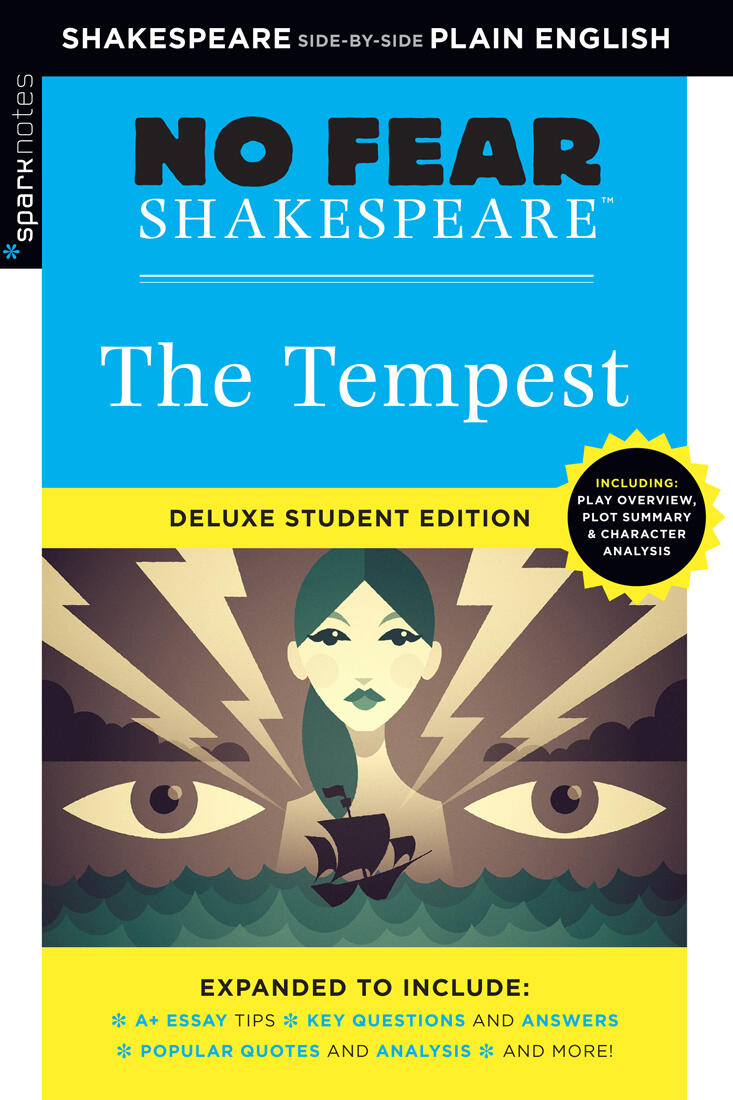 No Fear Shakespeare | Hachette Book Group