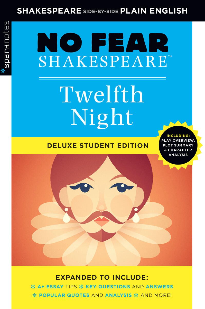 No Fear Shakespeare | Hachette Book Group