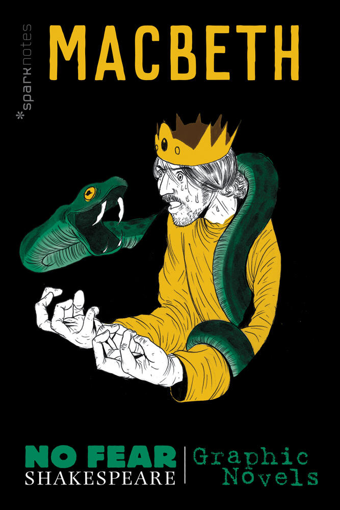 SparkNotes | Hachette Book Group