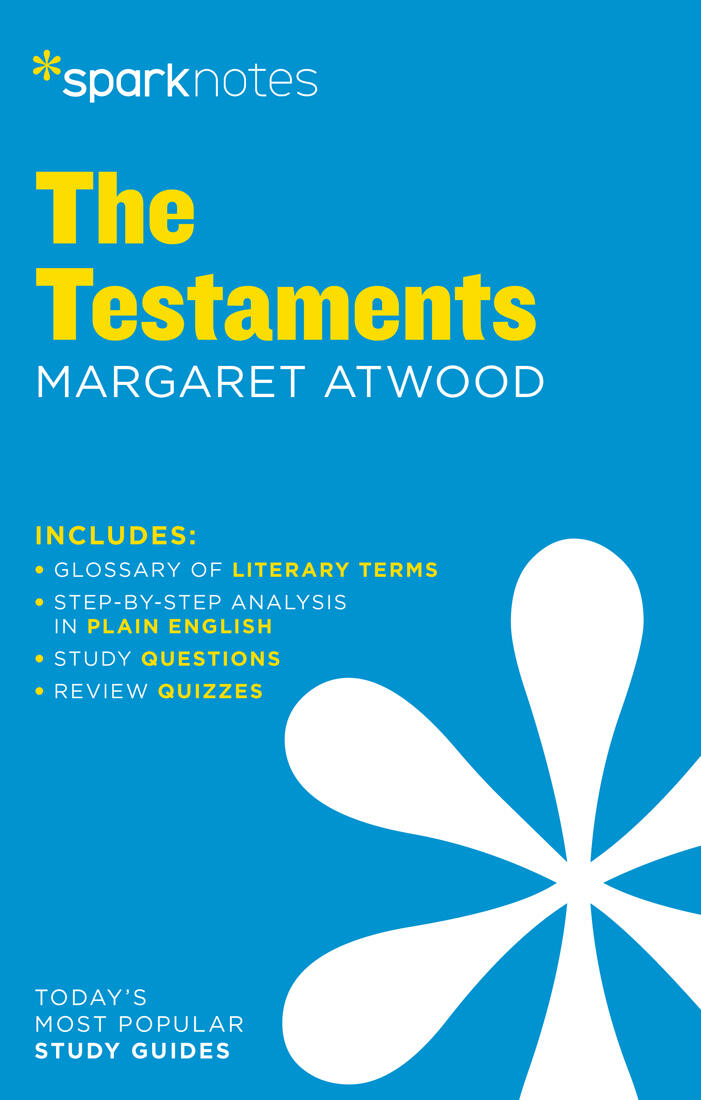 SparkNotes Literature Guide Series | Hachette Book Group