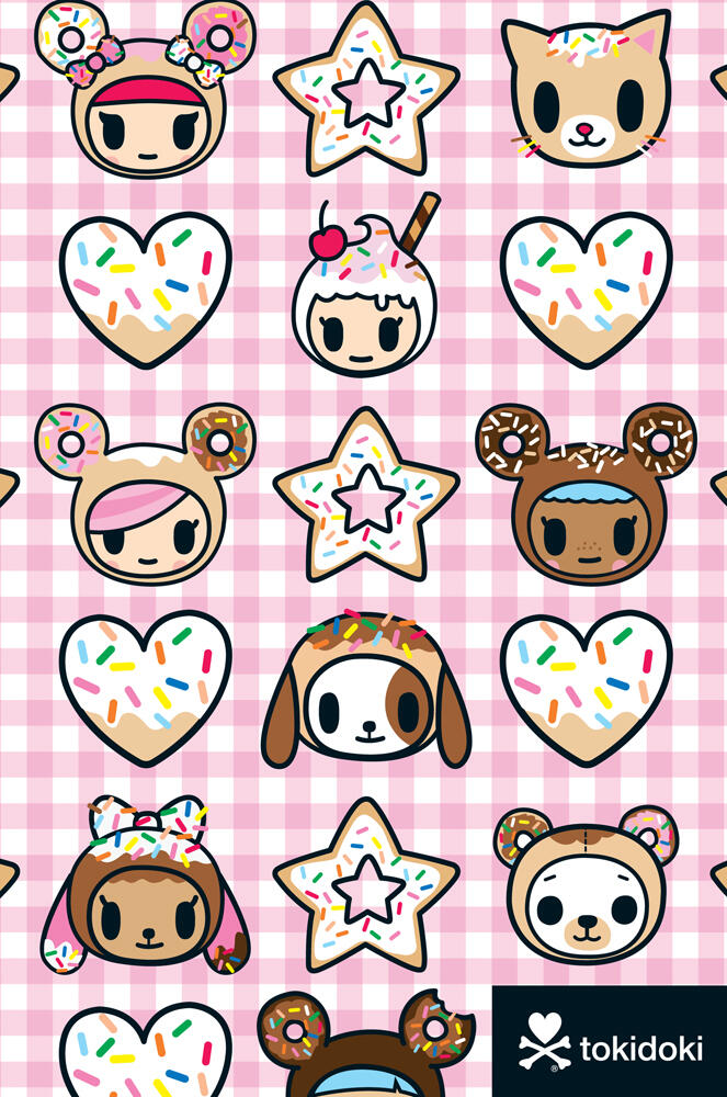 tokidoki | Hachette Book Group
