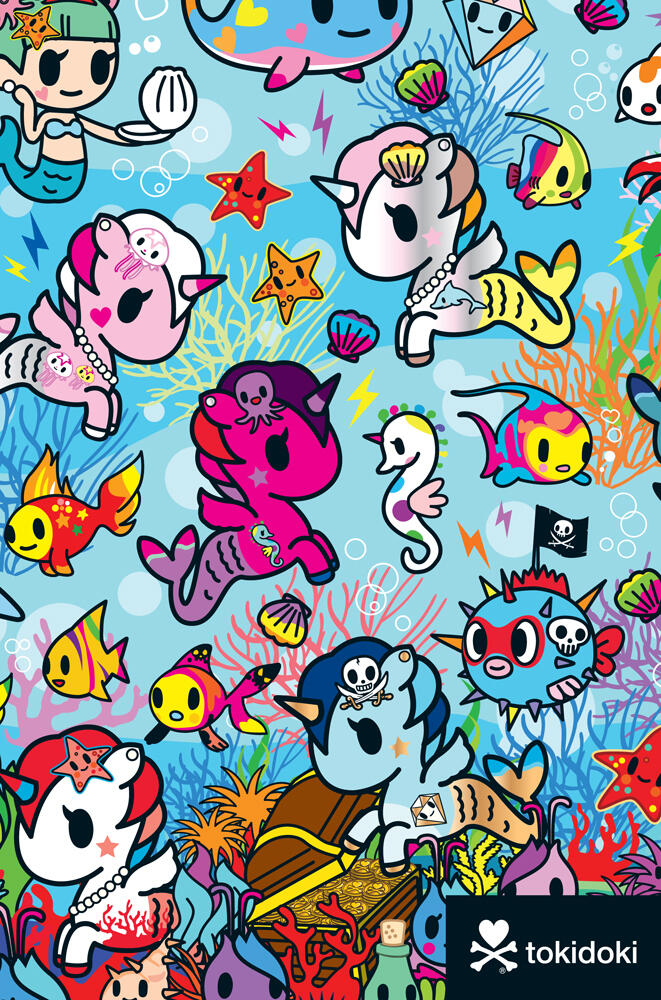 tokidoki | Hachette Book Group