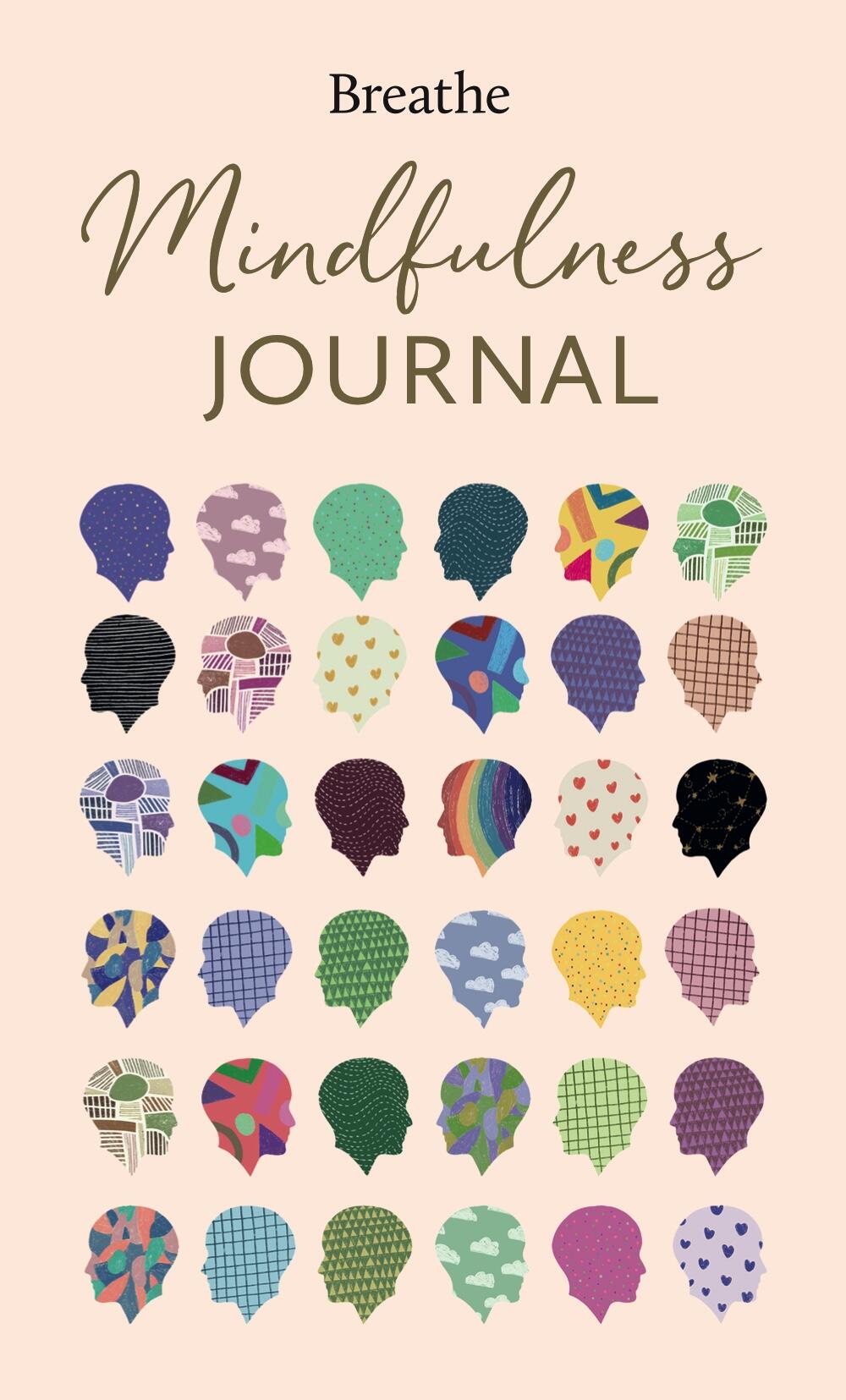 Breathe Magazine Journals | Hachette Book Group