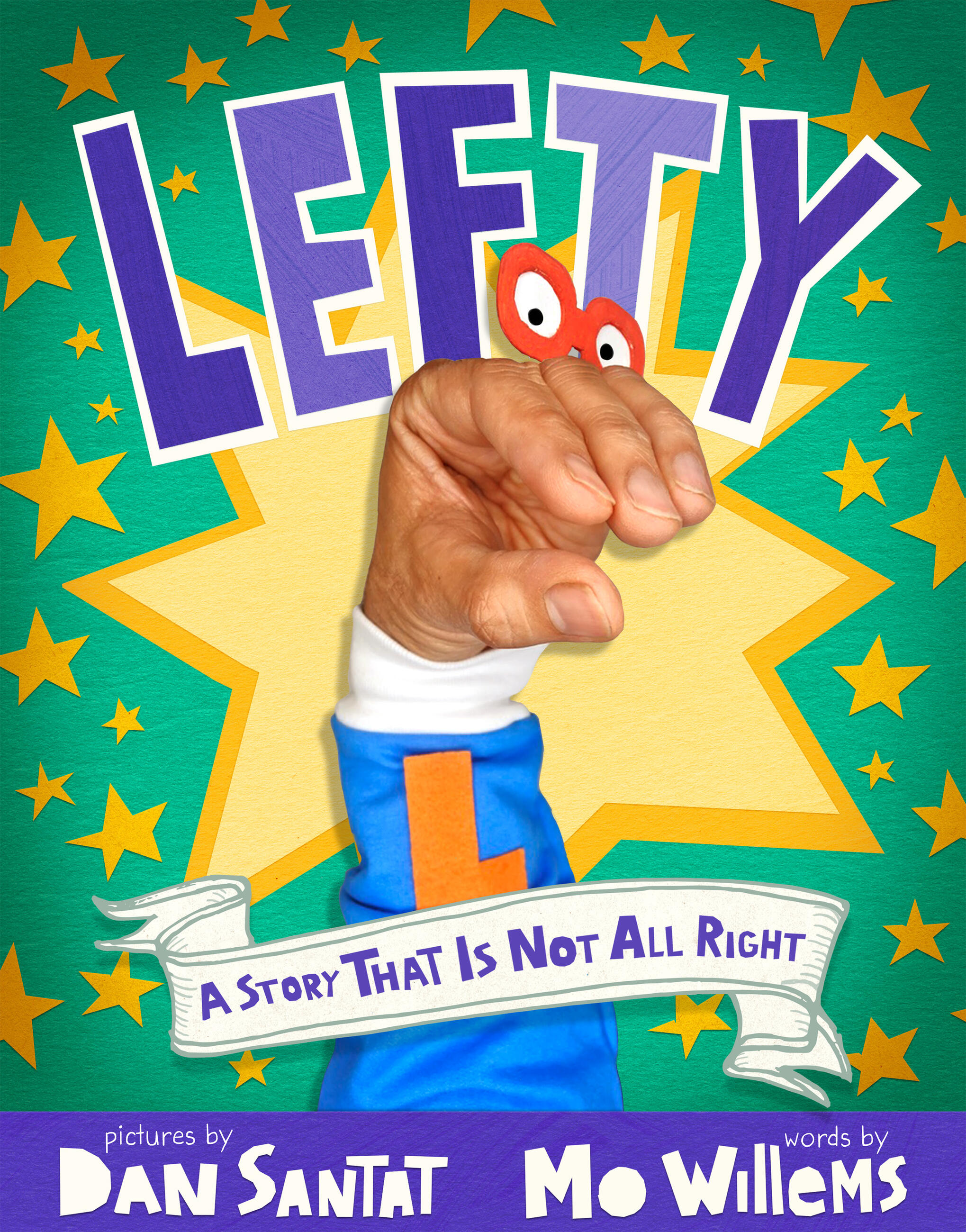 Mo Willems | Hachette Book Group