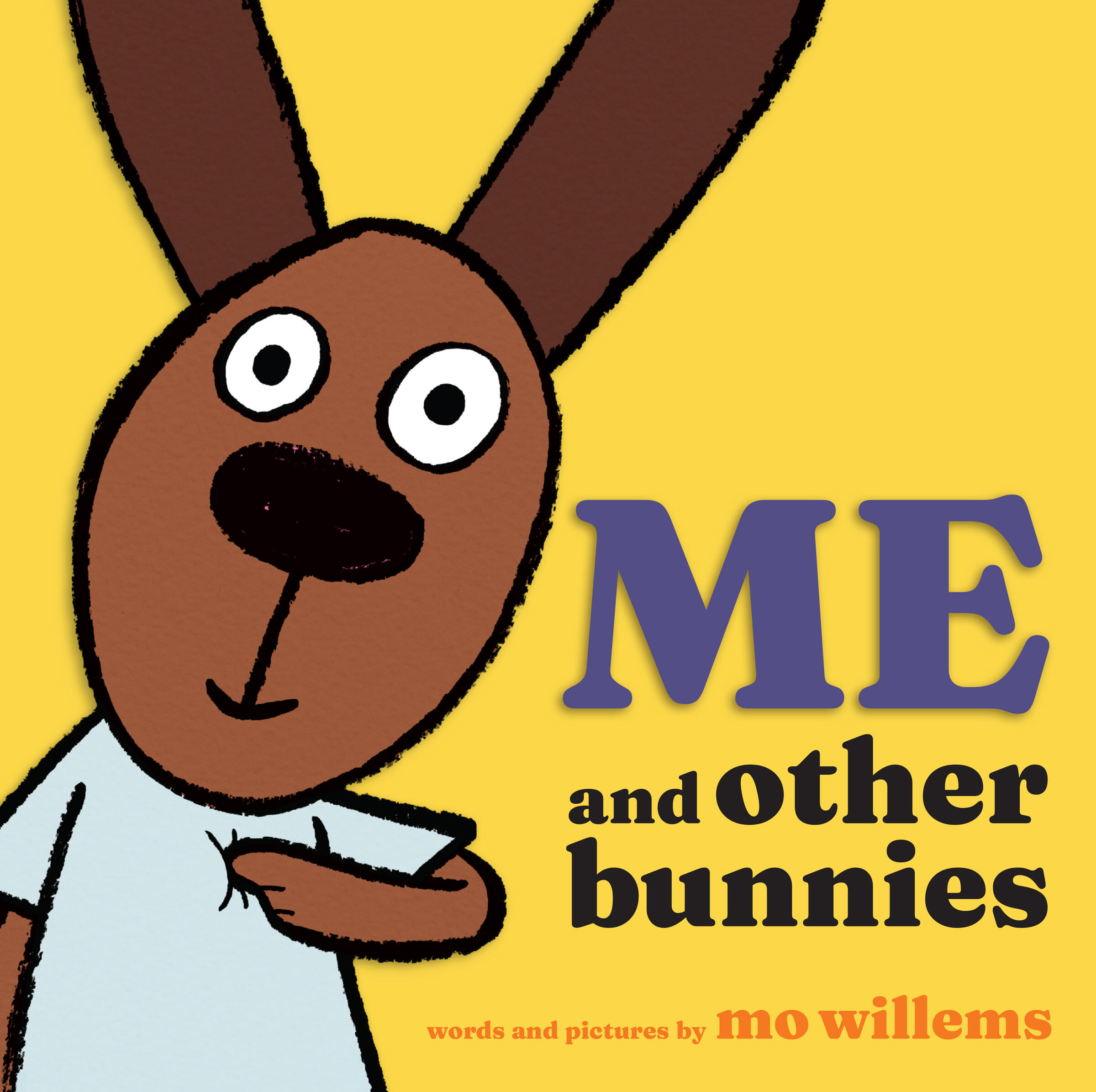 Mo Willems | Hachette Book Group