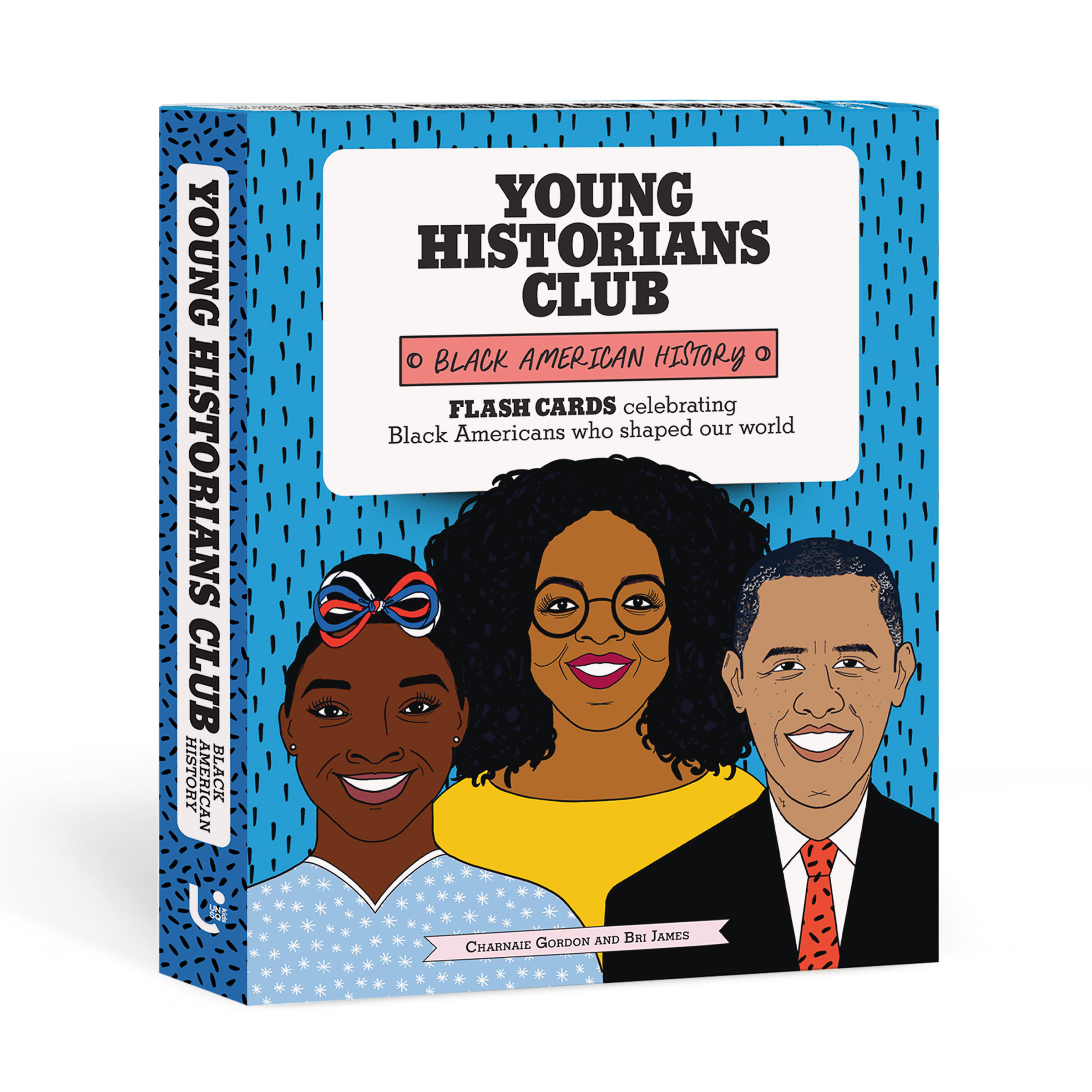 Little Leaders Bold Women in Black History by Vashti Harrison ...