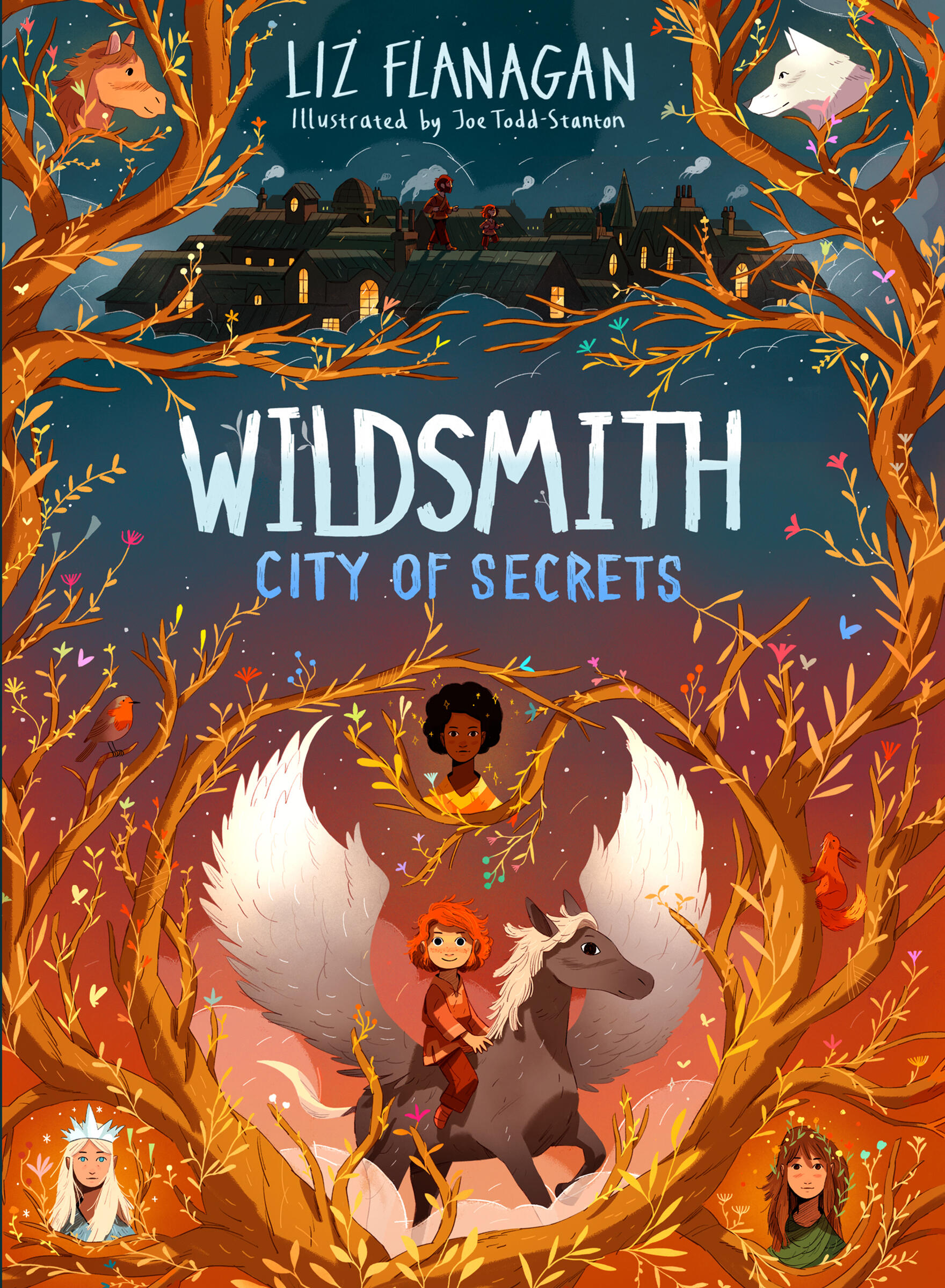 Knight Owl and Early Bird by Christopher Denise | Hachette Book Group