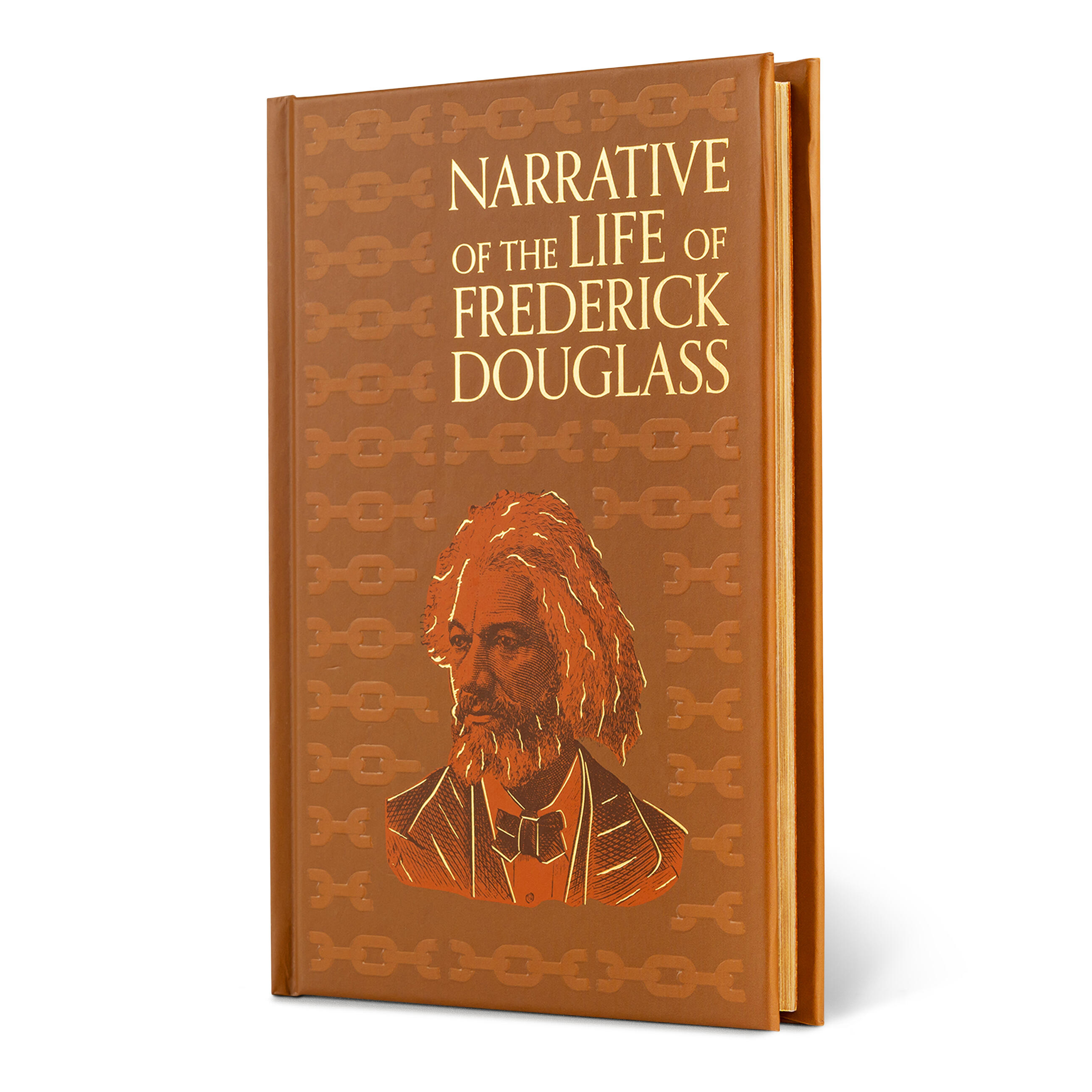 Narrative of the Life of Frederick Douglass (Special Edition) by ...