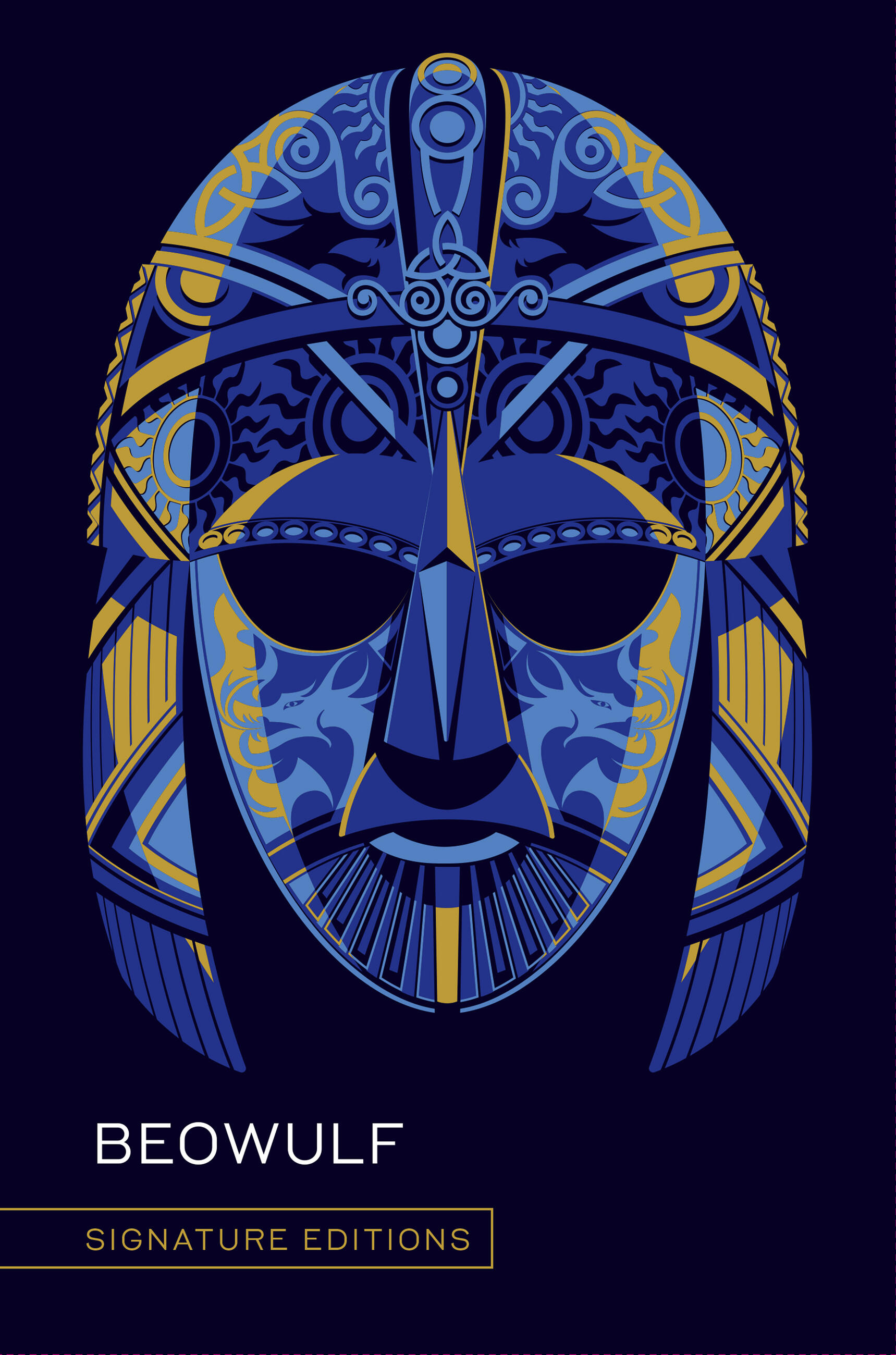 Beowulf by Anonymous | Hachette Book Group