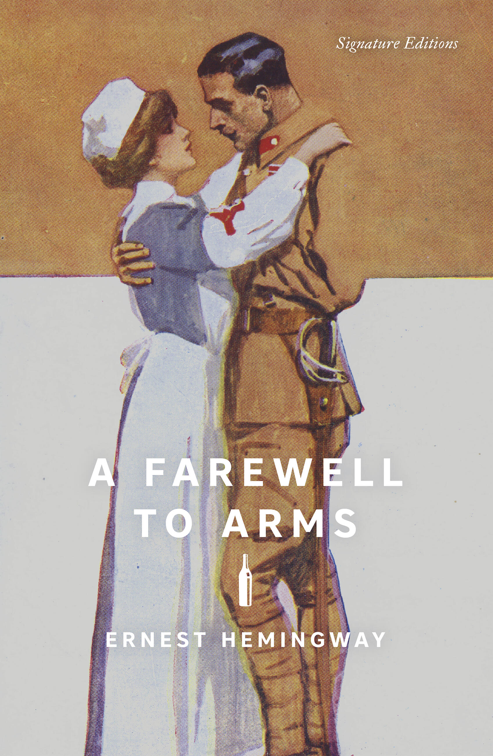A Farewell to Arms by Ernest Hemingway | Hachette Book Group