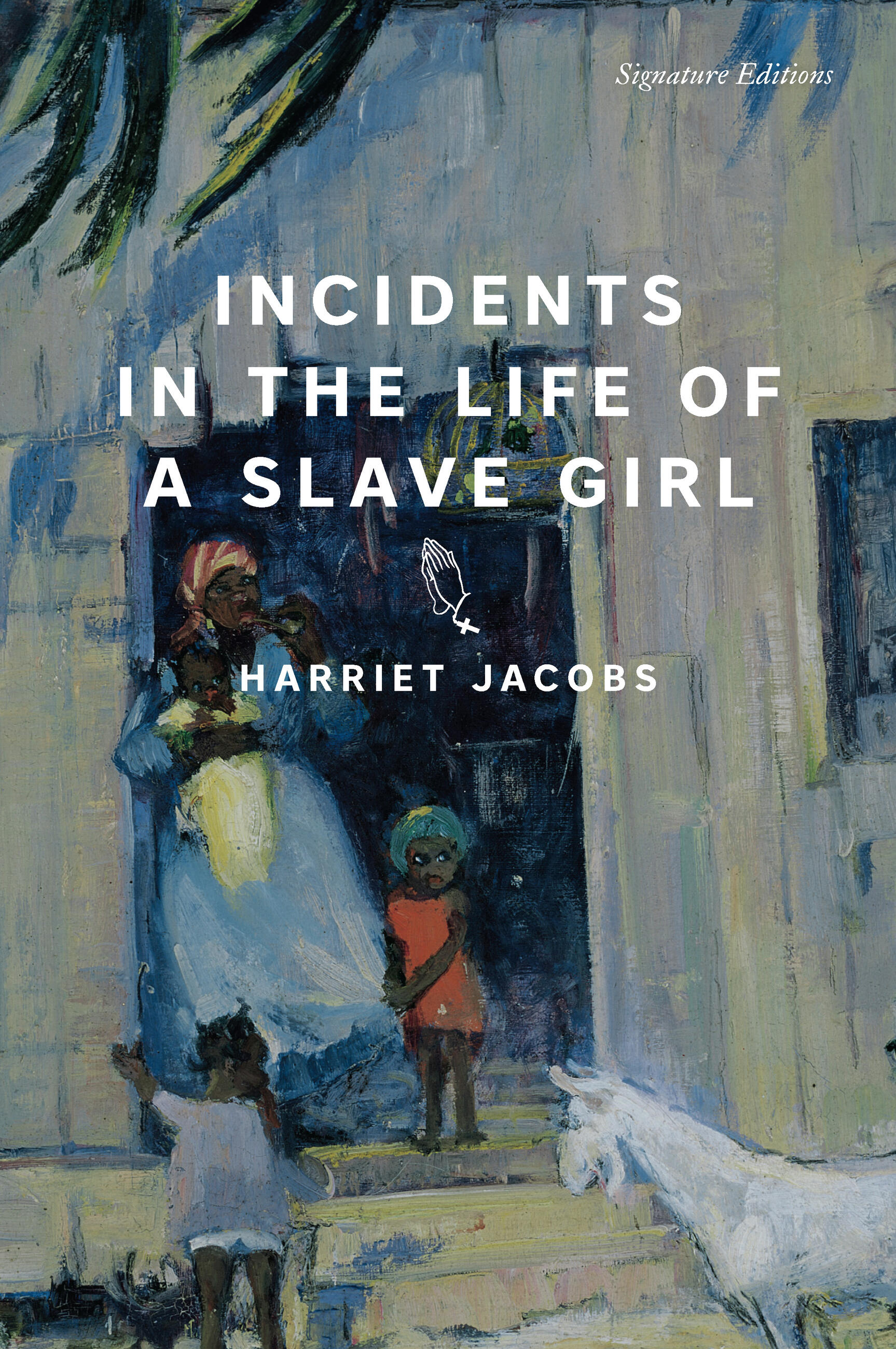 Incidents in the Life of a Slave Girl by Harriet Jacobs | Hachette Book ...