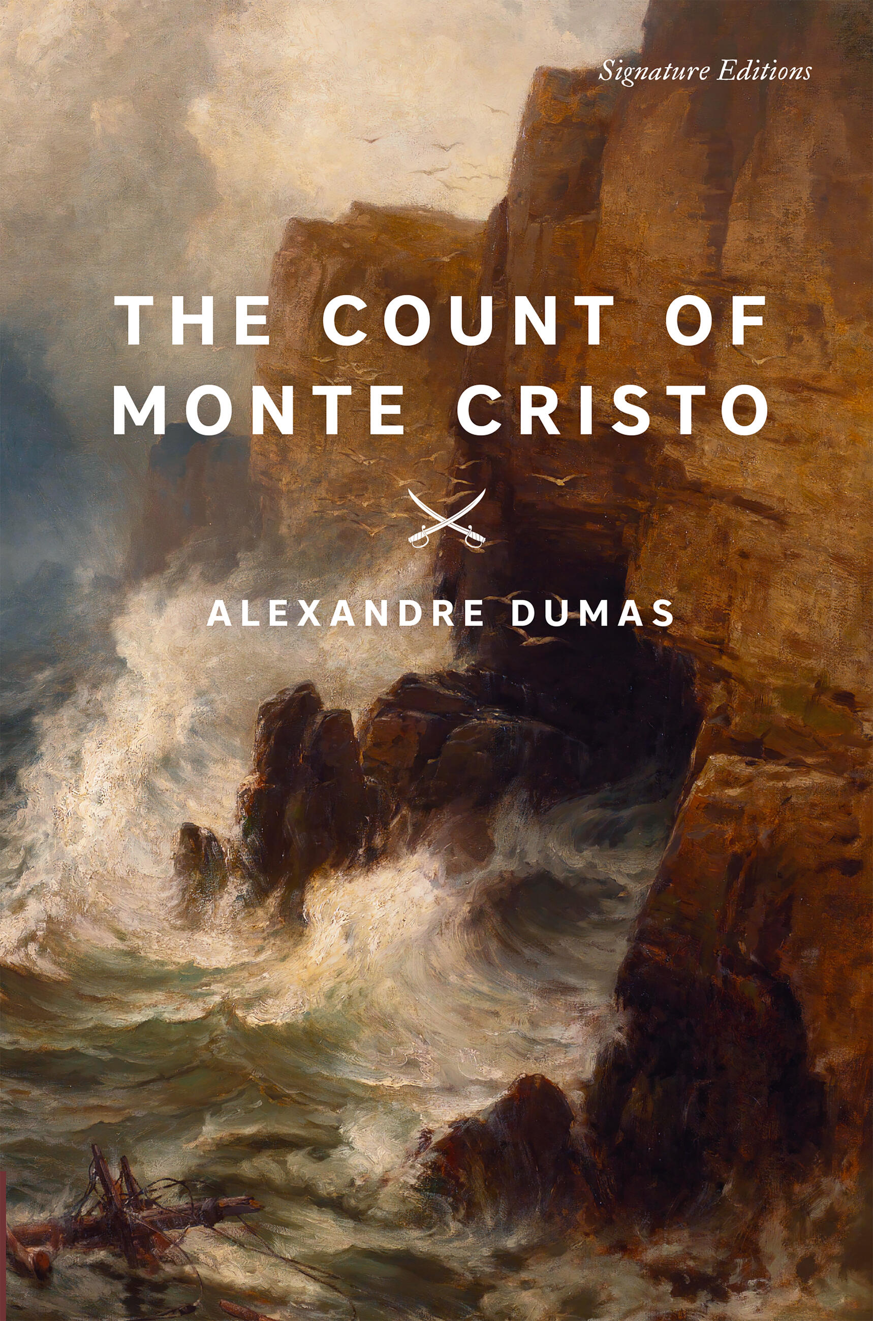 The Count of Monte Cristo by Alexandre Dumas | Hachette Book Group