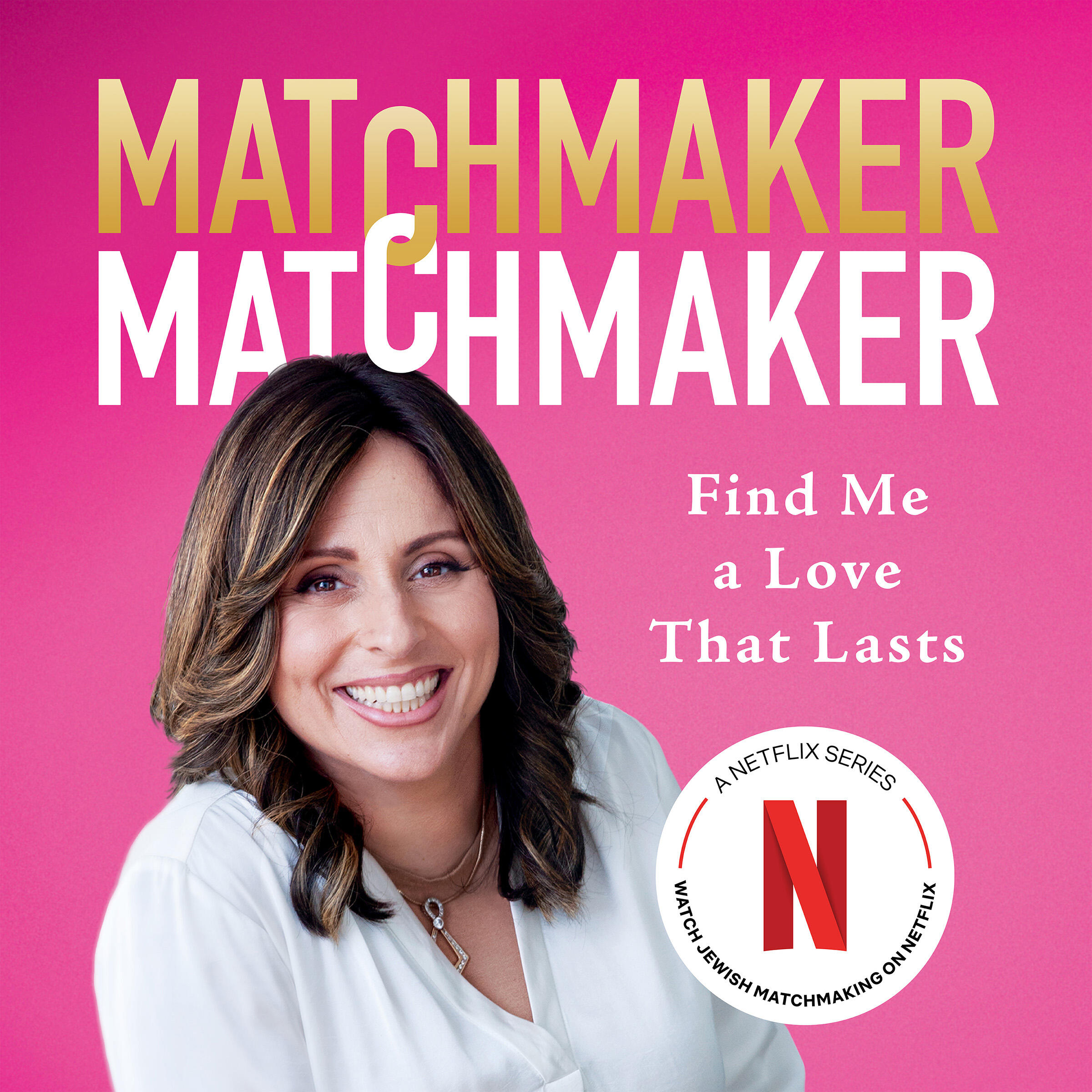 Matchmaker Matchmaker by Aleeza Ben Shalom | Hachette Book Group