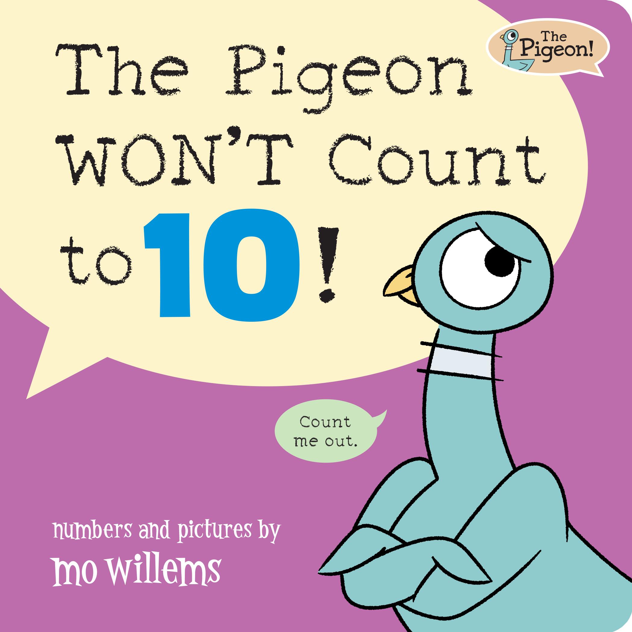 Mo Willems | Hachette Book Group