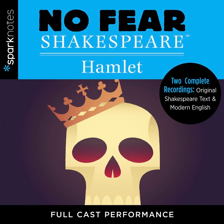 No Fear Shakespeare | Hachette Book Group