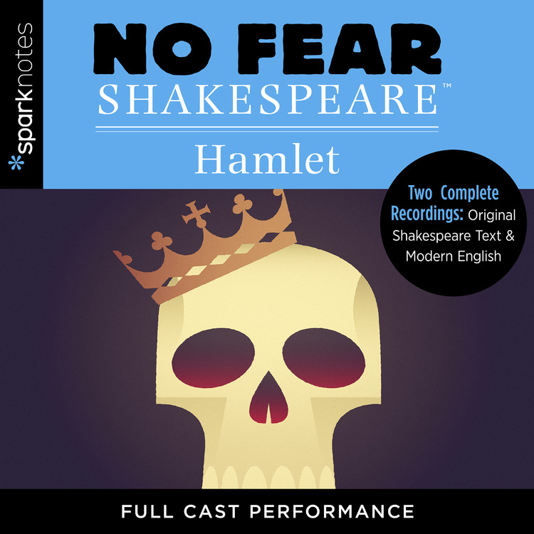 No Fear Shakespeare | Hachette Book Group