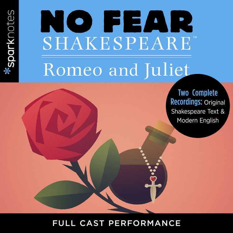 No Fear Shakespeare | Hachette Book Group
