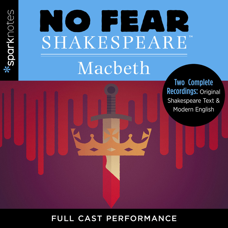 No Fear Shakespeare | Hachette Book Group