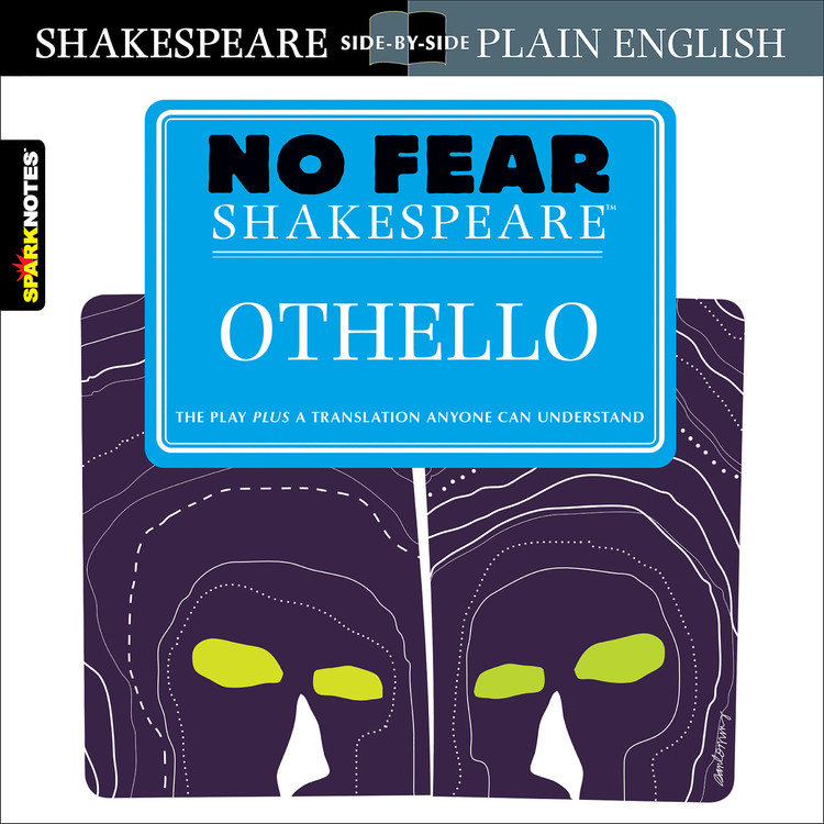 No Fear Shakespeare | Hachette Book Group
