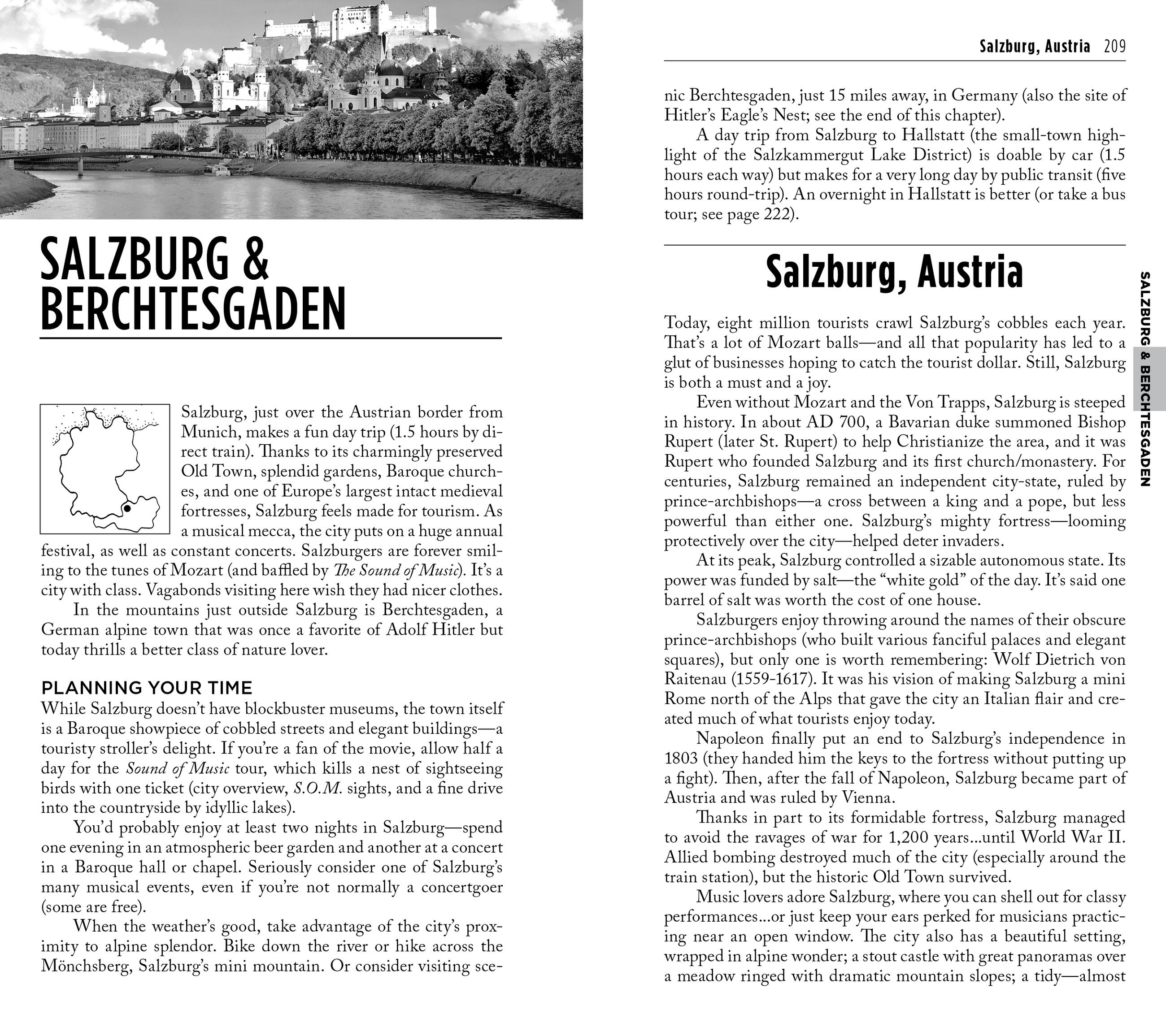 Rick Steves Germany by Rick Steves | Hachette Book Group