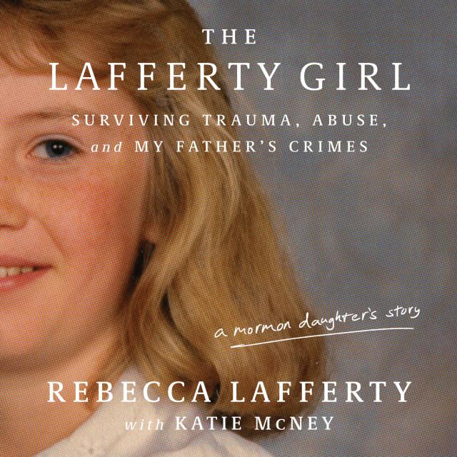 The Lafferty Girl by Rebecca Lafferty | Hachette Book Group
