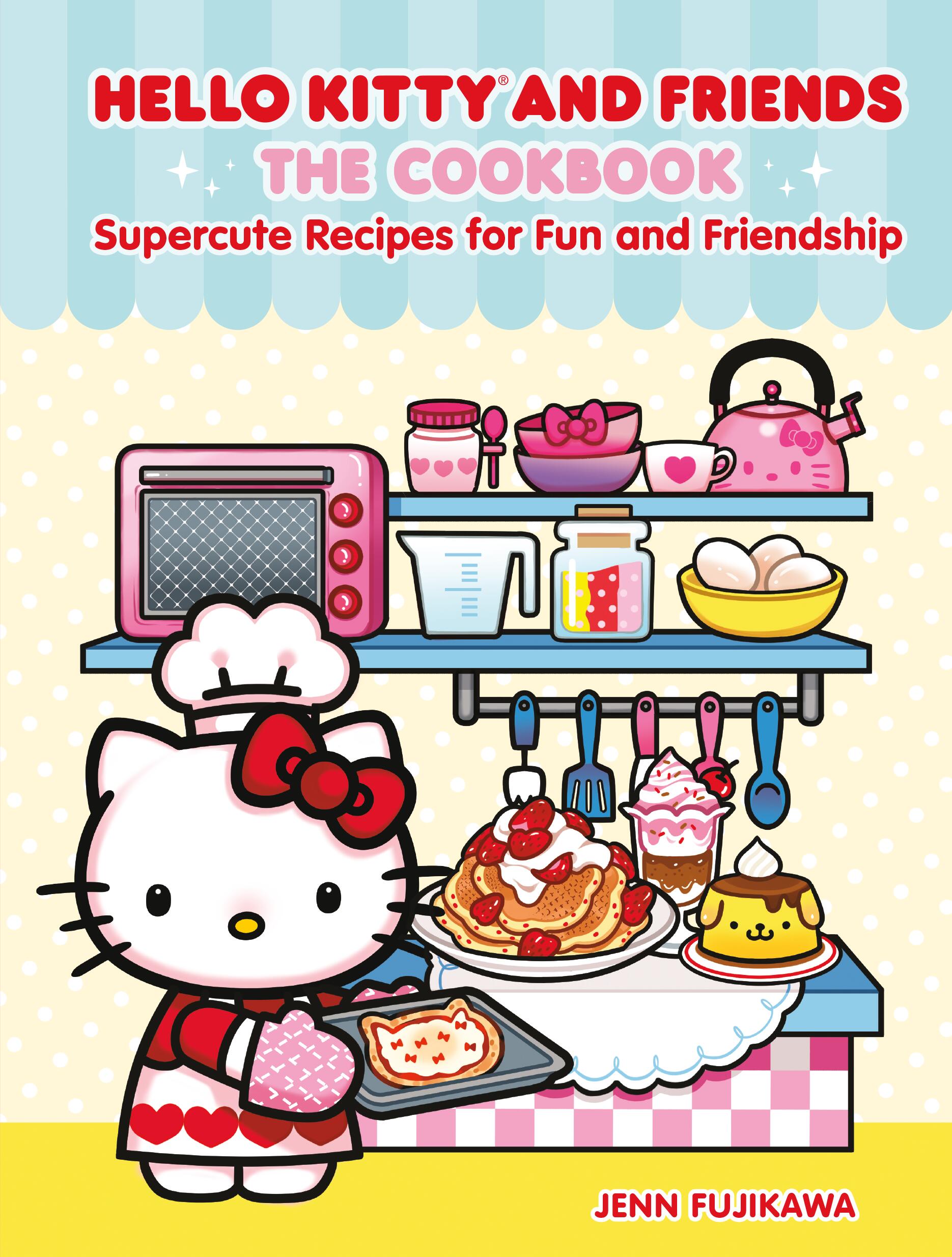 Hello Kitty and Friends | Hachette Book Group