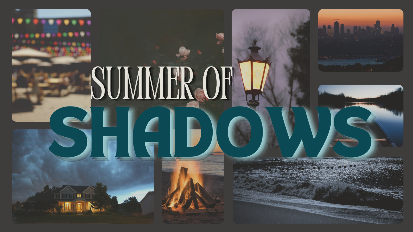 Gripping, Addictive, and Tension-filled | Hachette Book Group