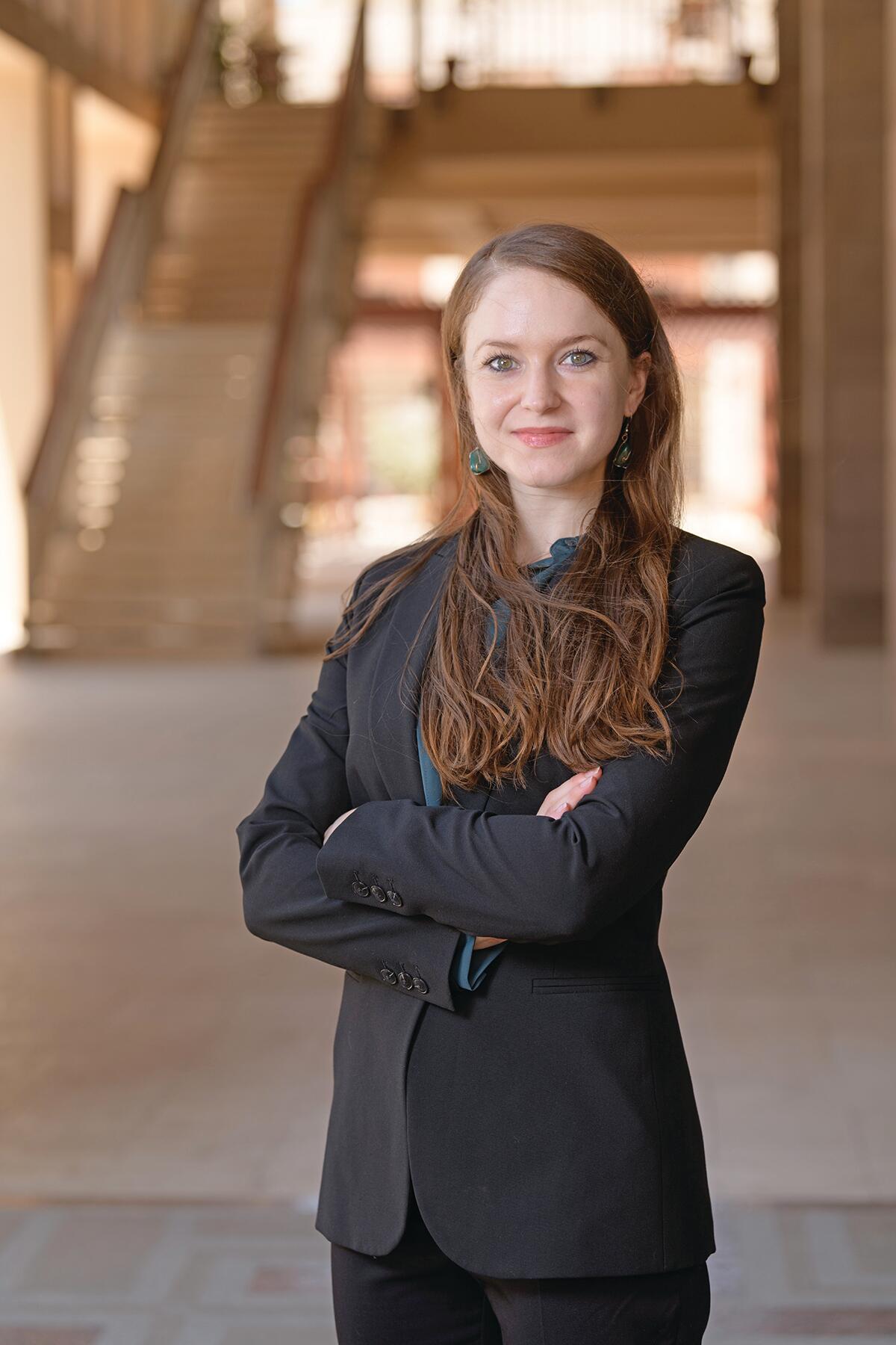 Sarah Smierciak | Hachette Book Group