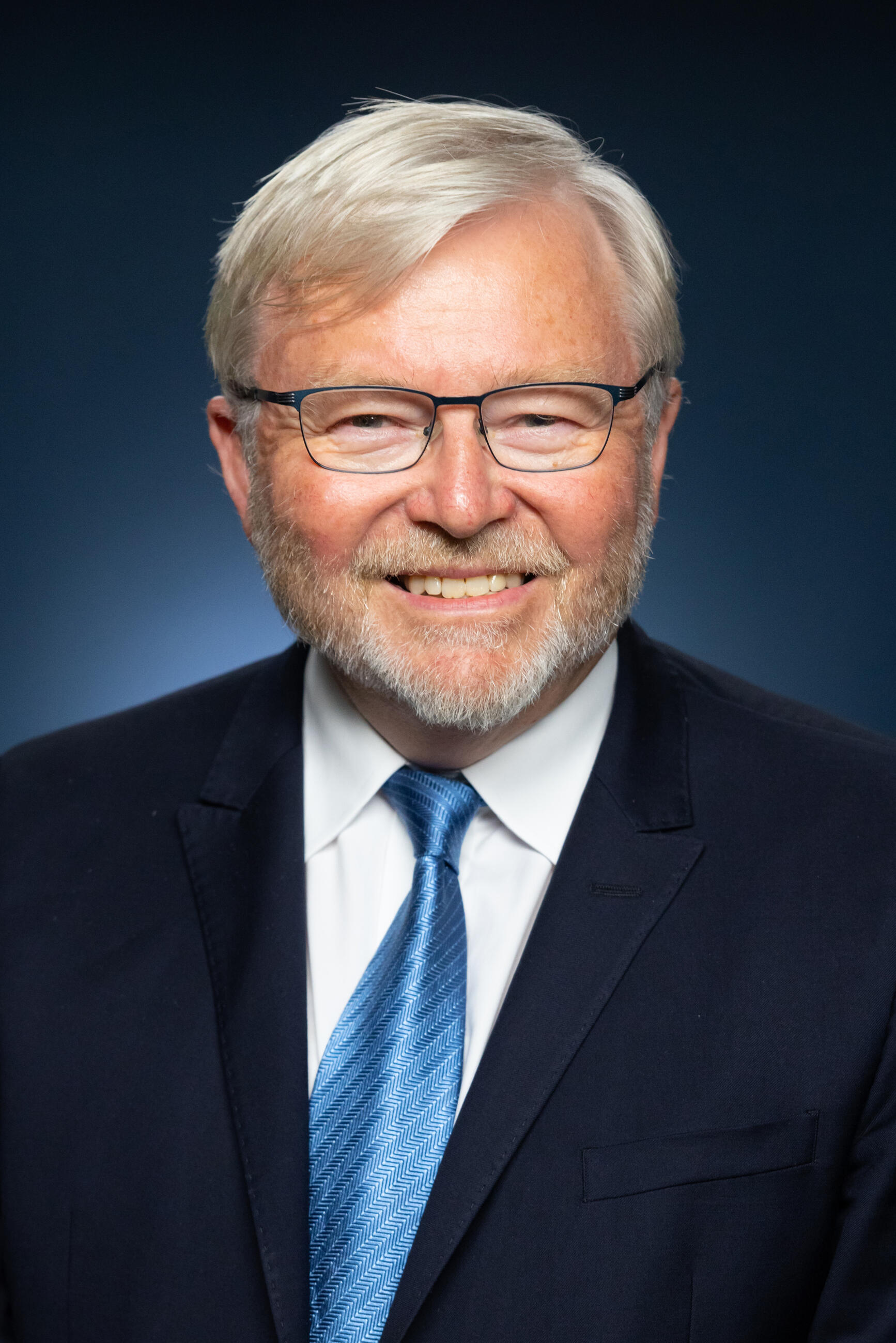 Kevin Rudd | Hachette Book Group