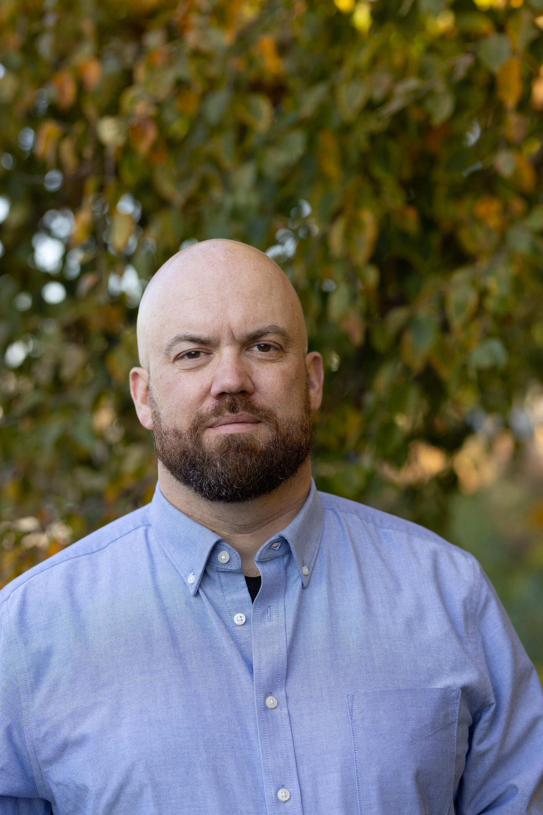 Eoin Higgins | Hachette Book Group