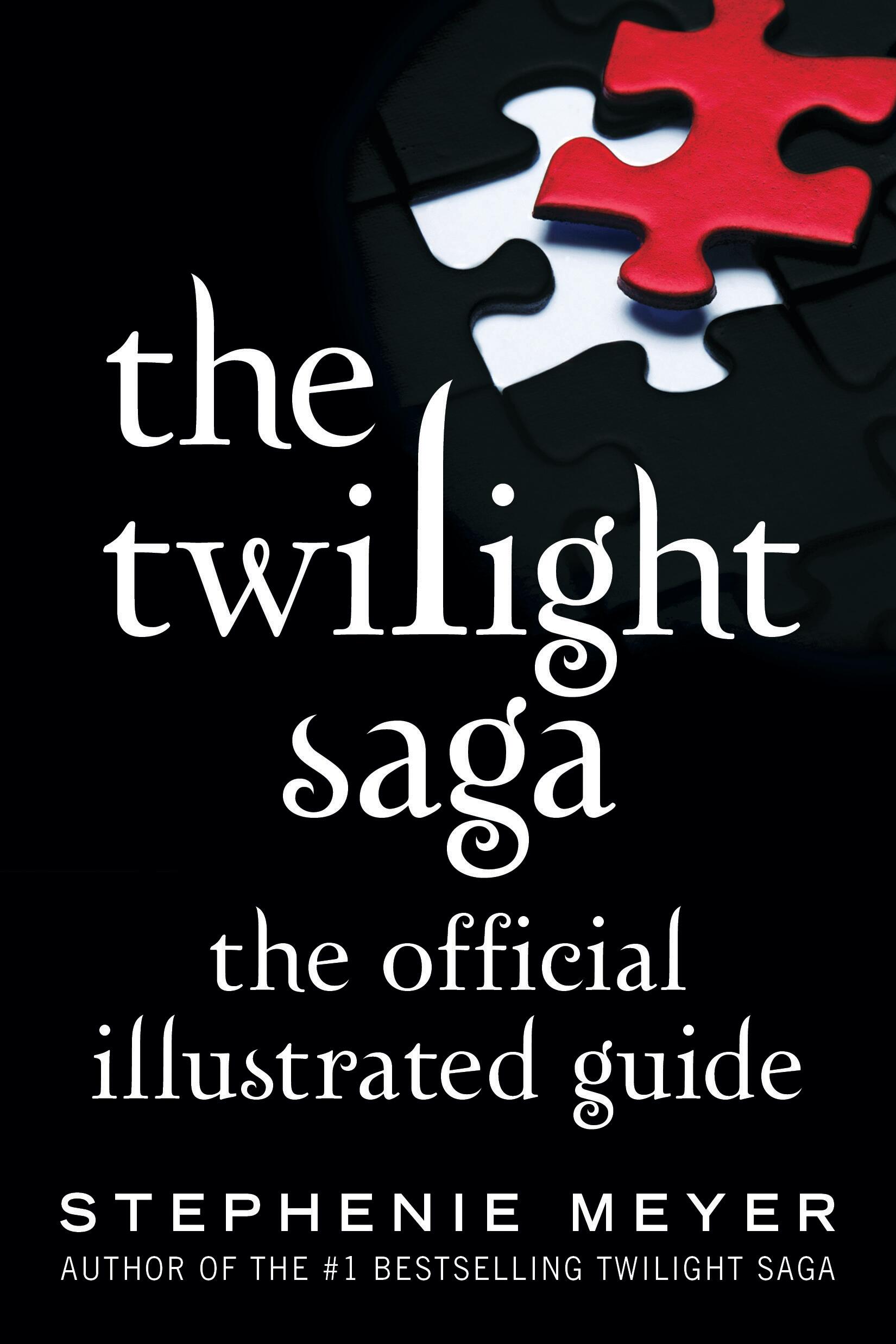 The Twilight Saga | Hachette Book Group