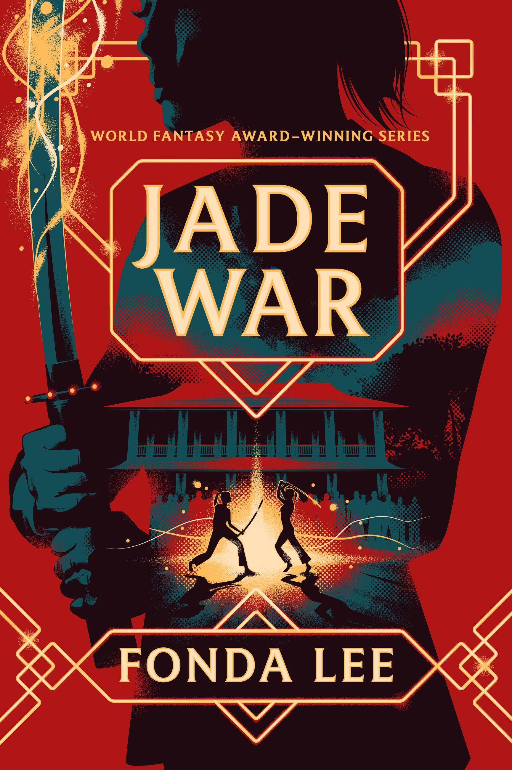 Jade City by Fonda Lee | Hachette Book Group