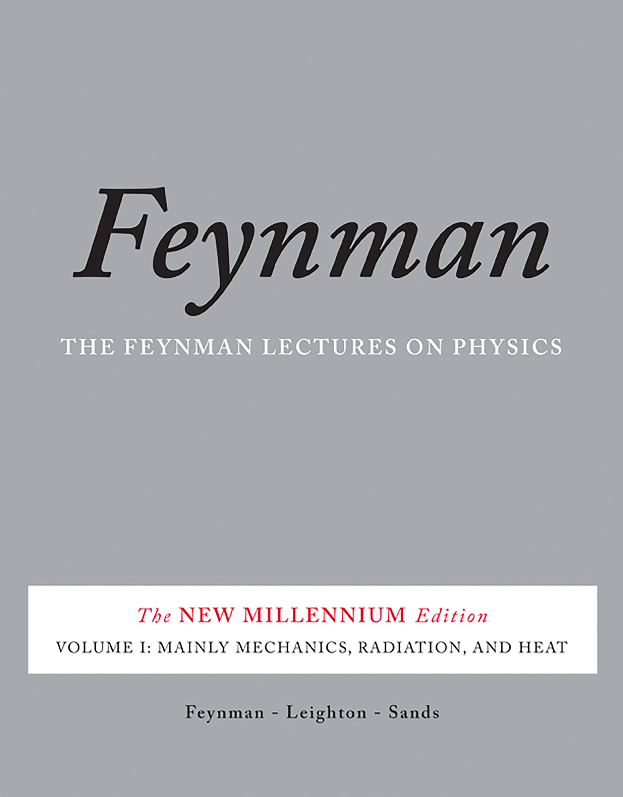 Richard P. Feynman | Hachette Book Group