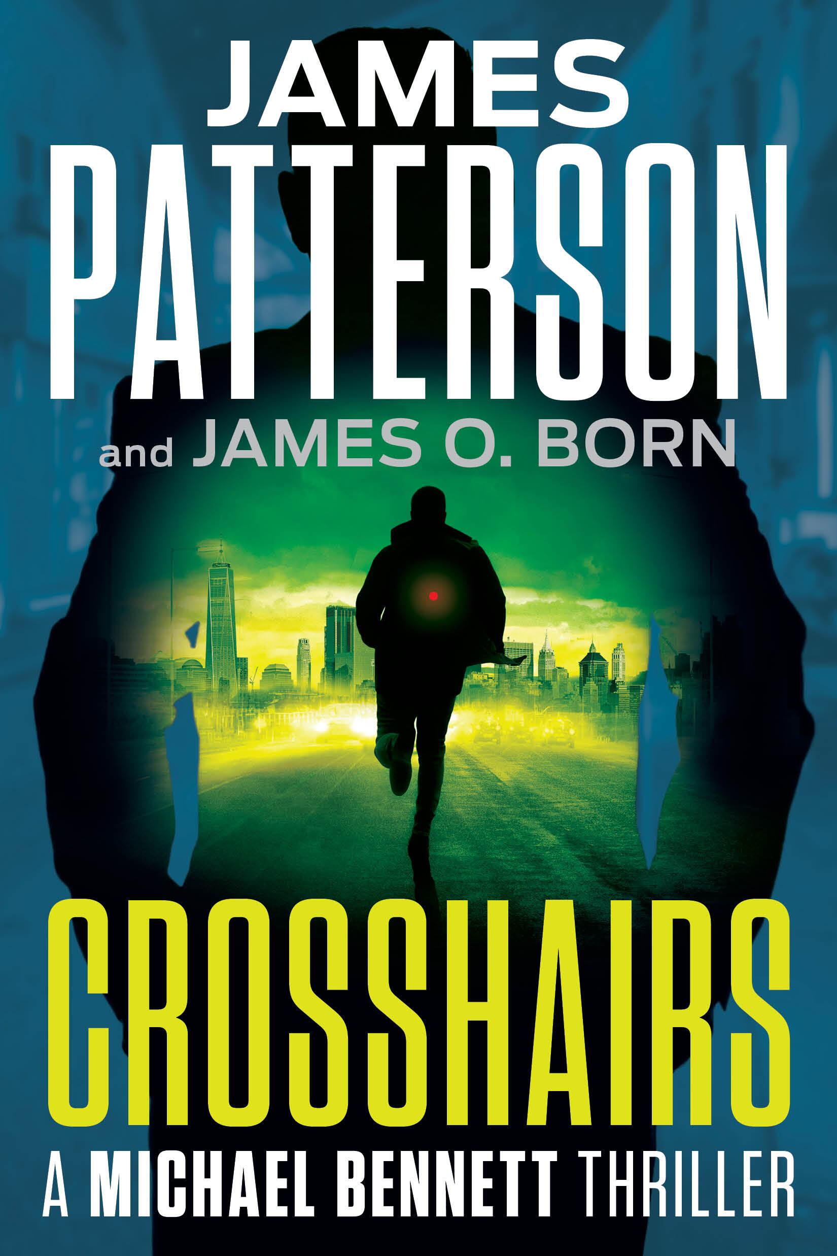 Return of the Spider by James Patterson | Hachette Book Group