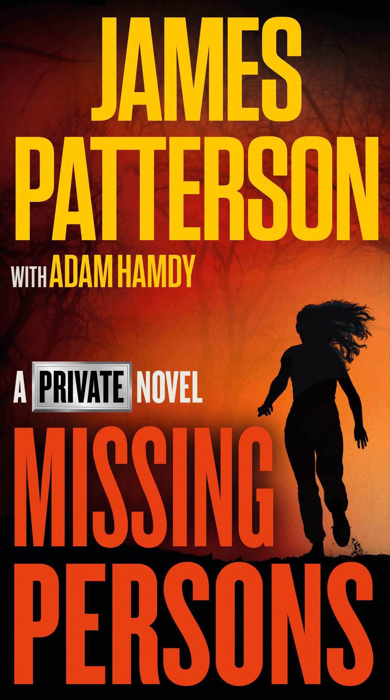 James Patterson | Hachette Book Group | Hachette Book Group