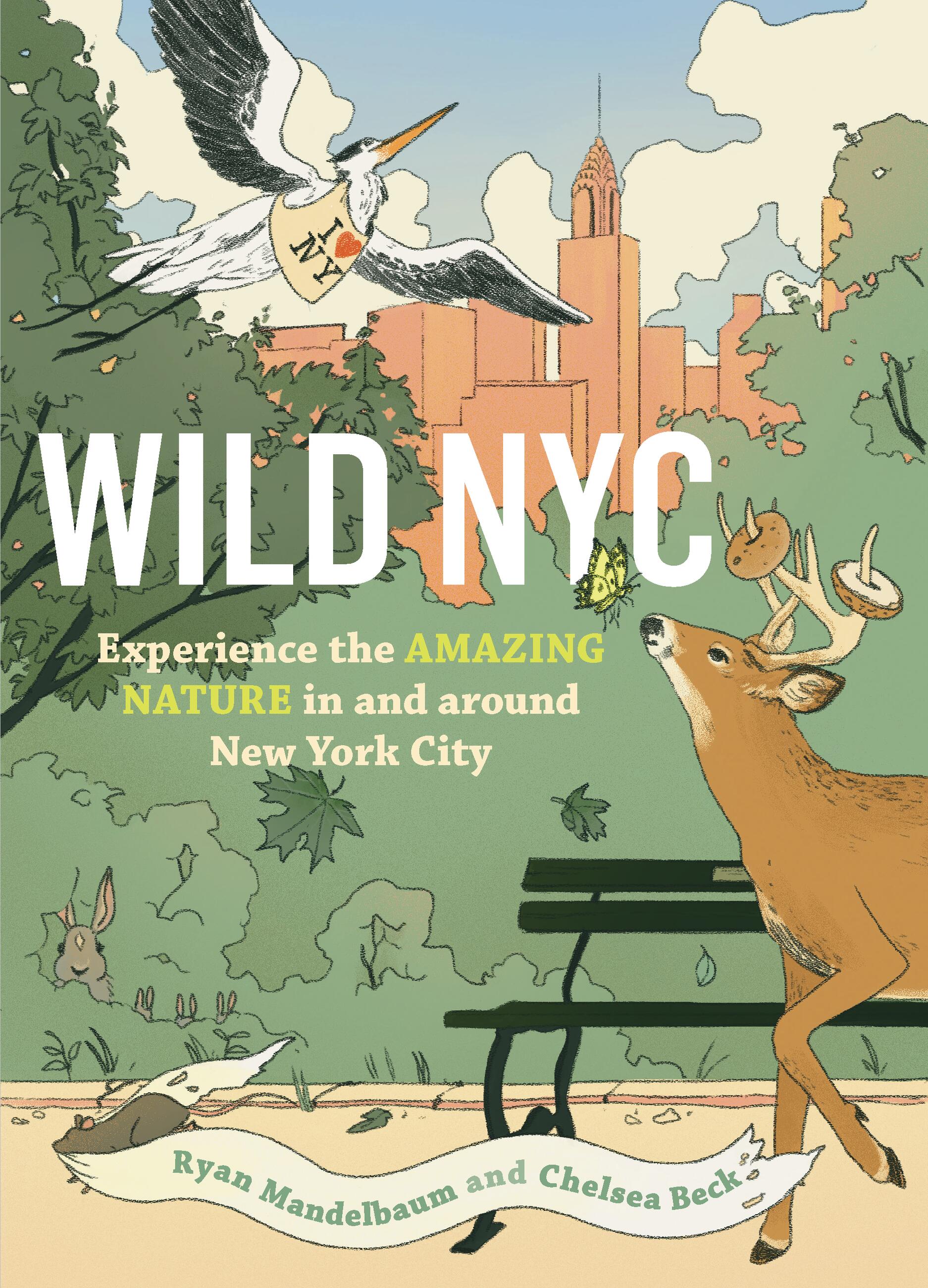 Wild Denver by Felicia Brower | Hachette Book Group